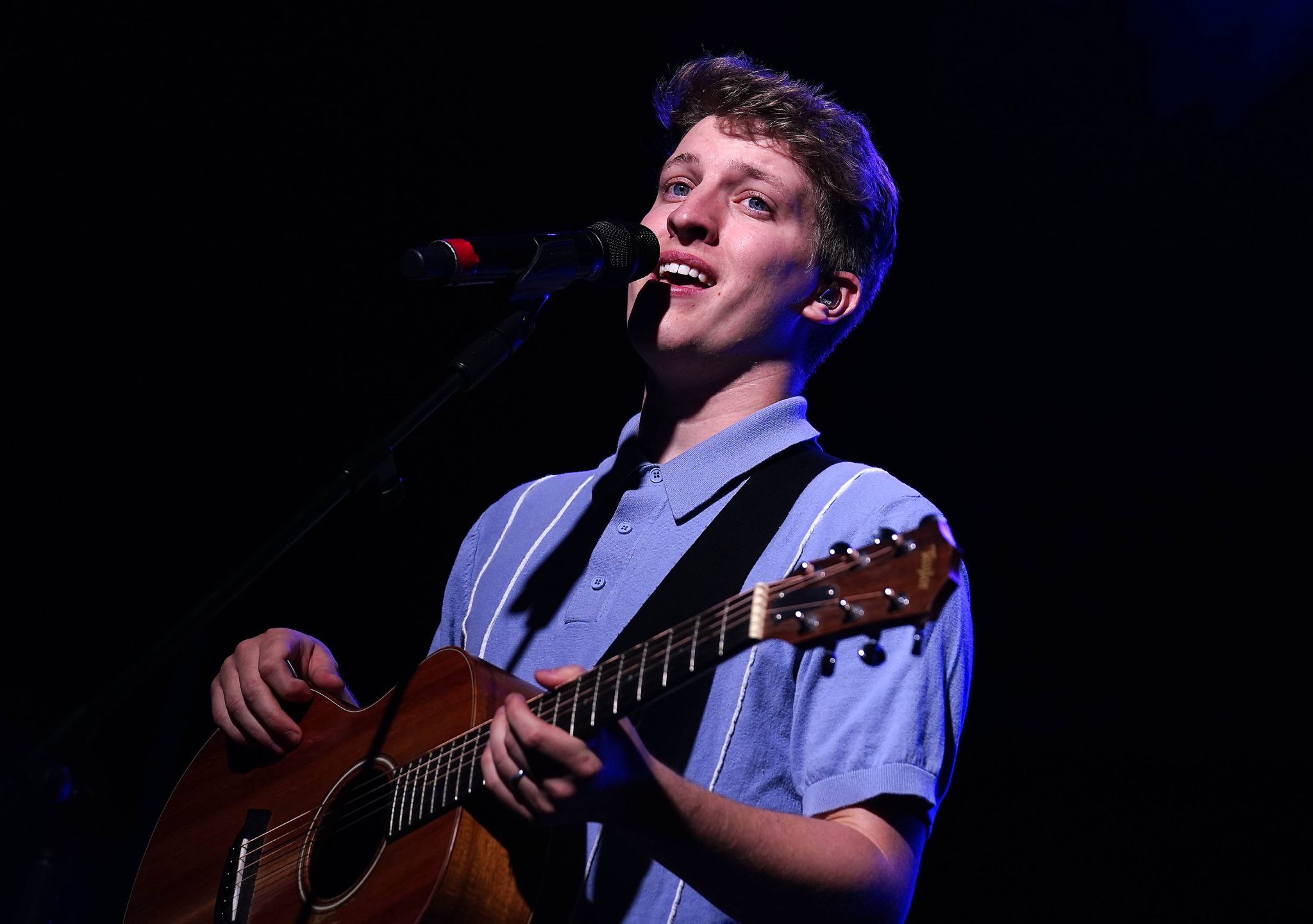 Chapel with Dr. Tim Griffin - GCU News