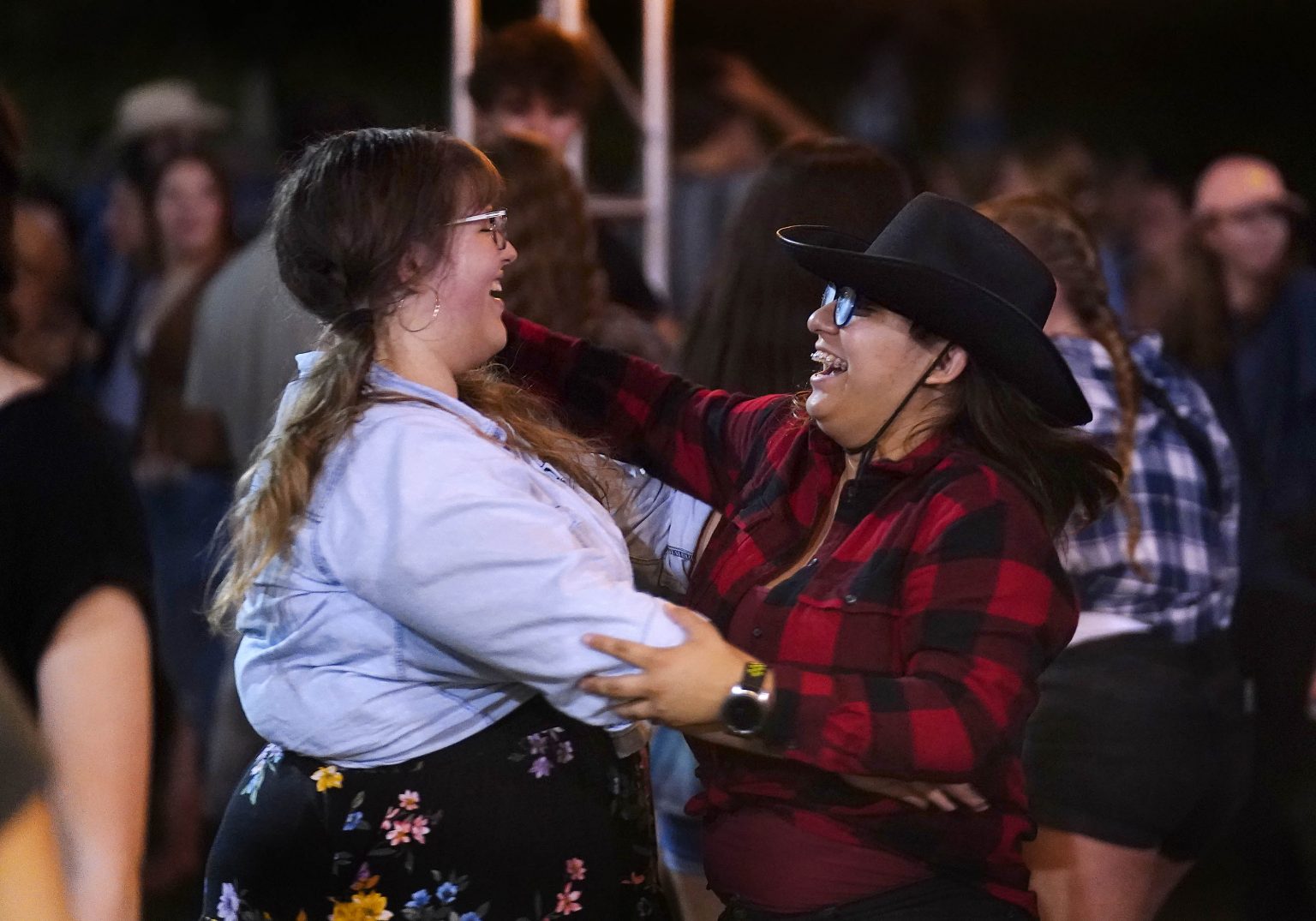 Country Lopes - GCU News