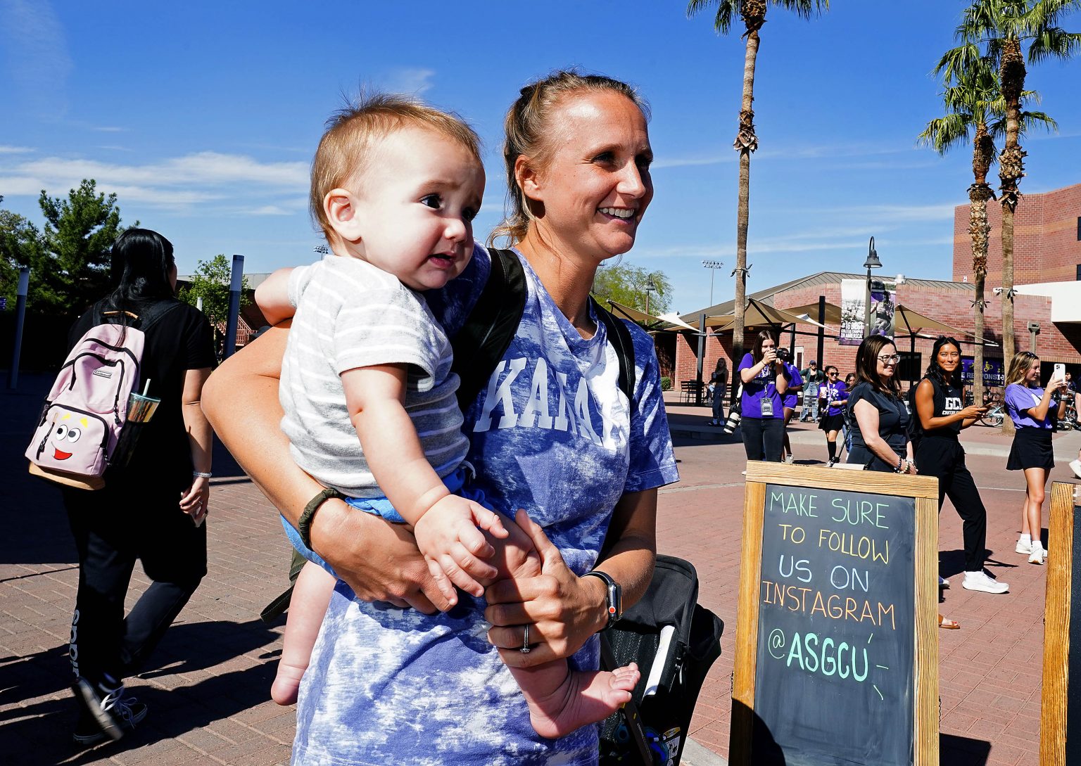 Day of Giving 2023 - GCU News