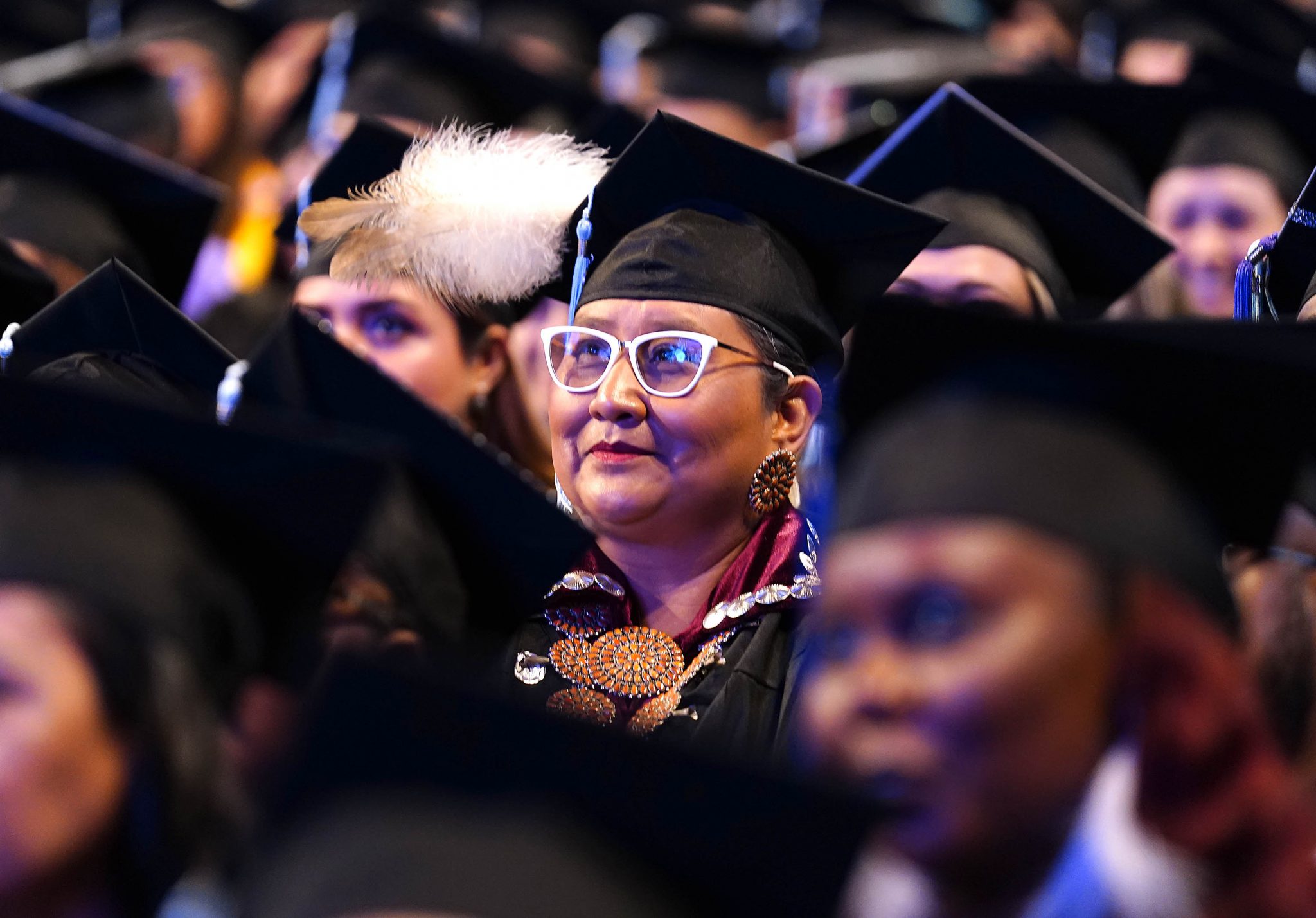 Fall 2023 Commencement, Friday afternoon - GCU News