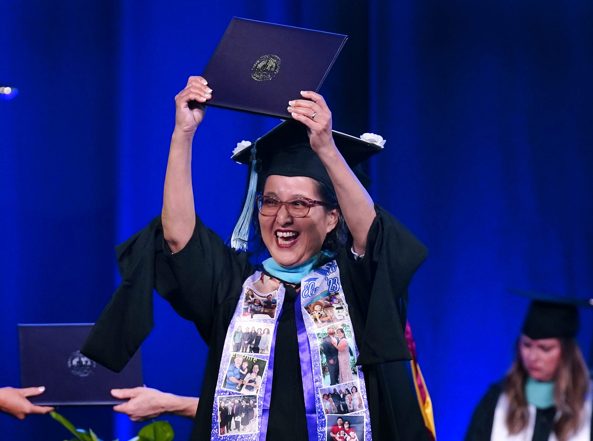 Fall 2023 Commencement, Friday afternoon - GCU News