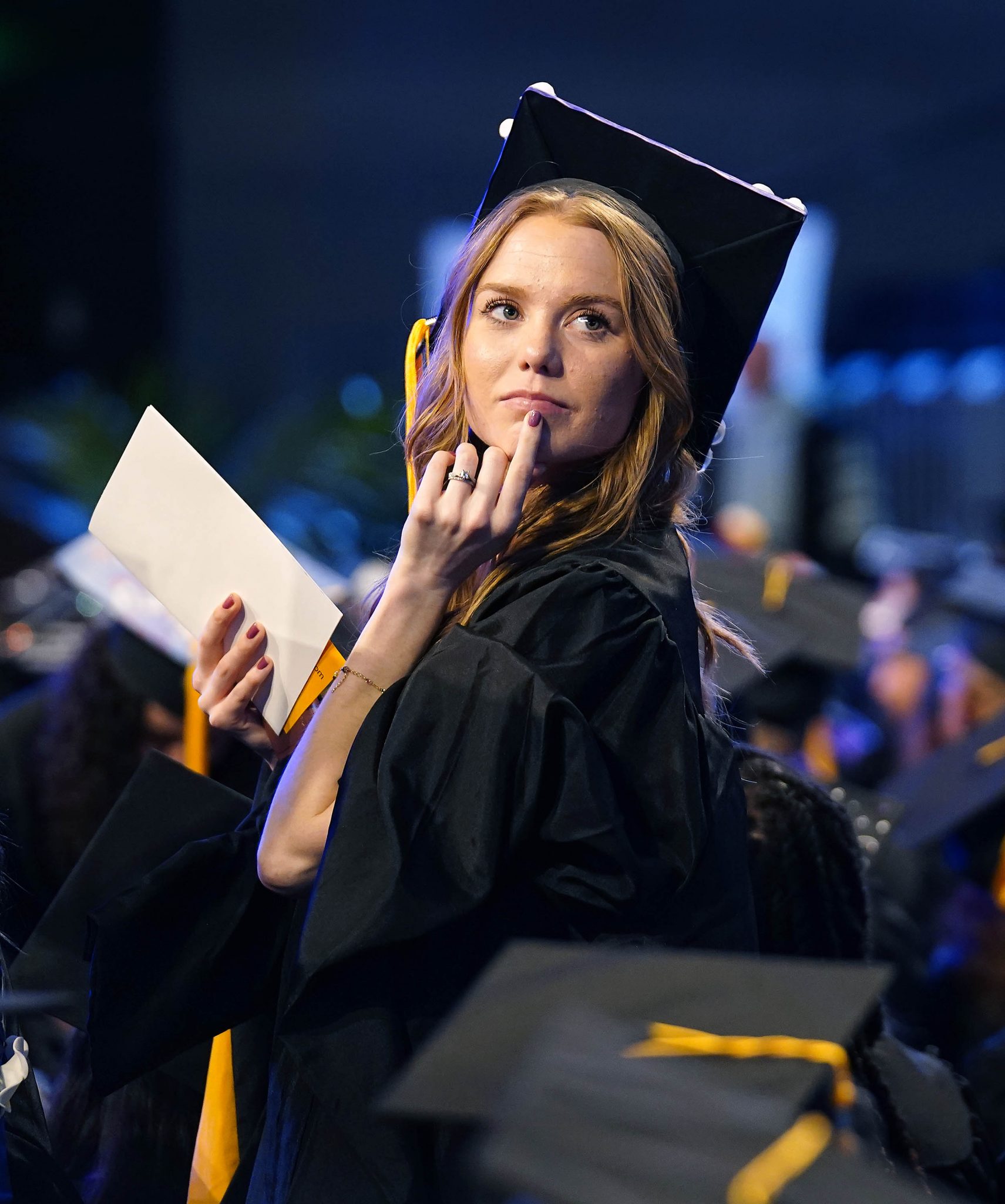 Fall 2023 Commencement: Wednesday afternoon - GCU News
