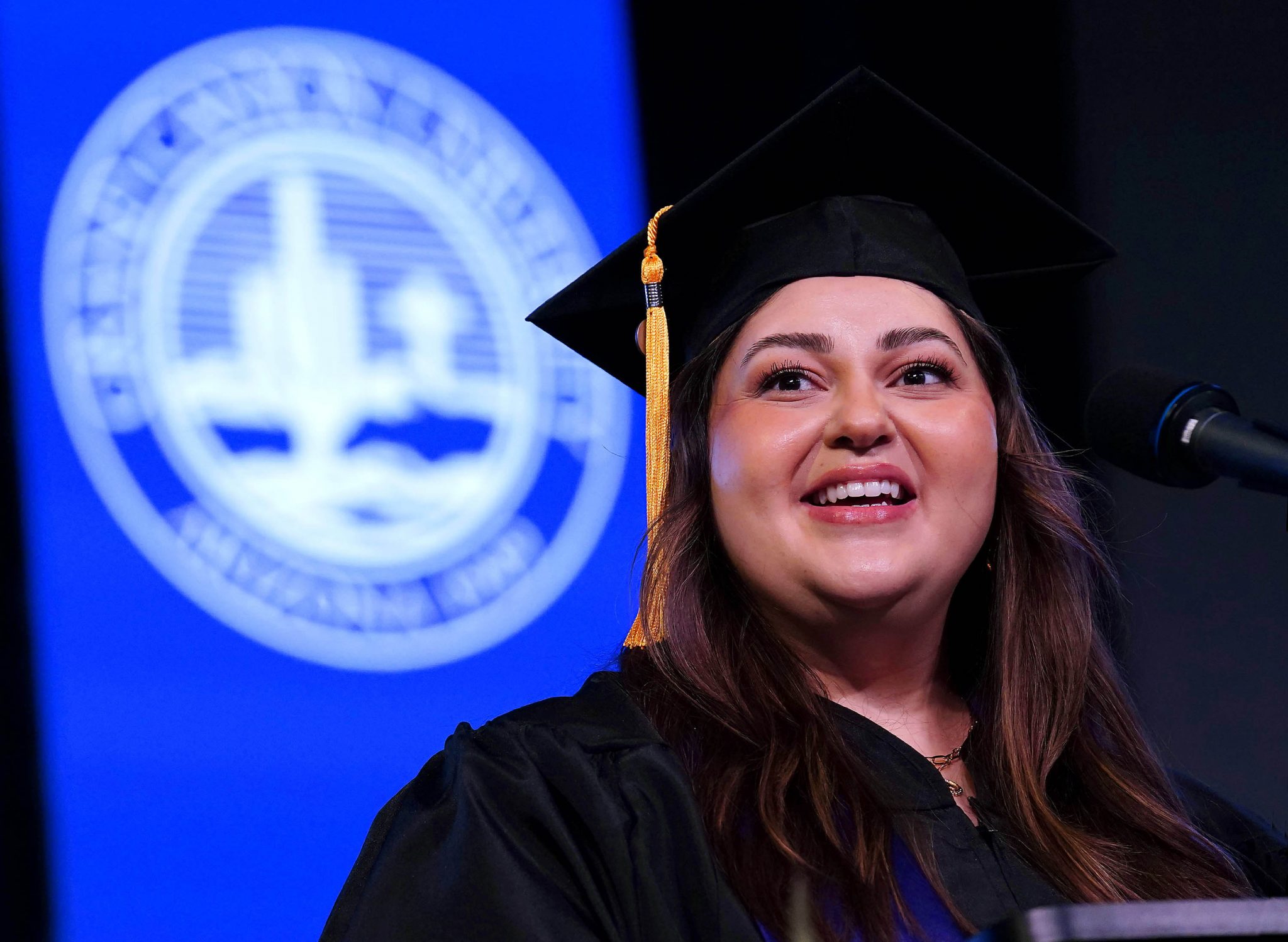 Fall 2023 Commencement: Wednesday afternoon - GCU News