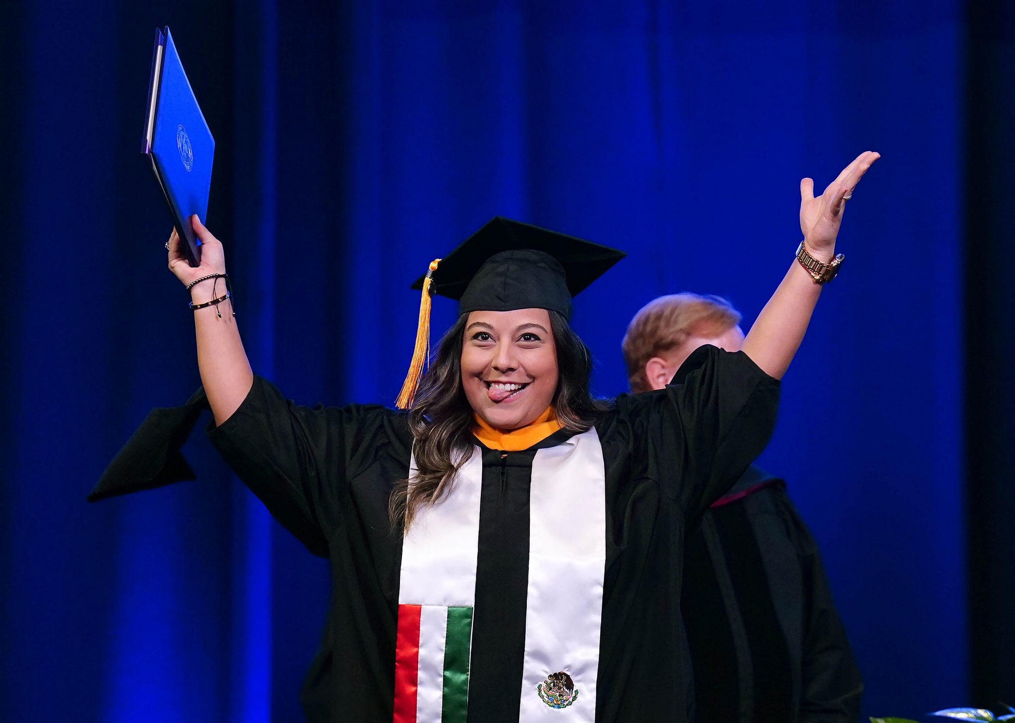 Fall 2023 Commencement: Wednesday afternoon - GCU News