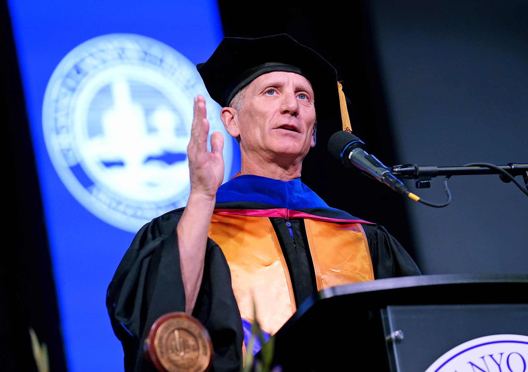Fall 2023 Commencement: Wednesday morning - GCU News