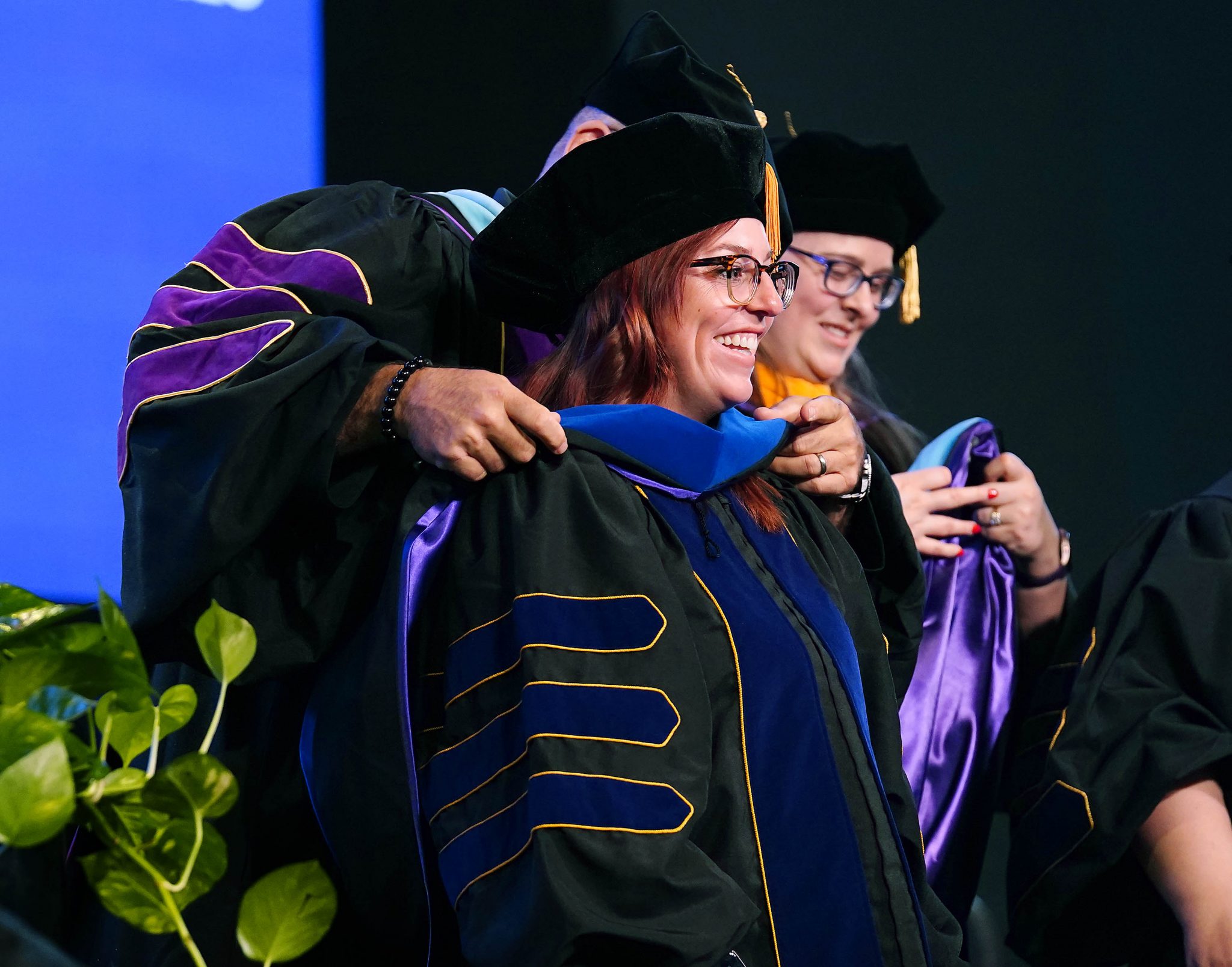 Fall 2023 Commencement: Wednesday morning - GCU News