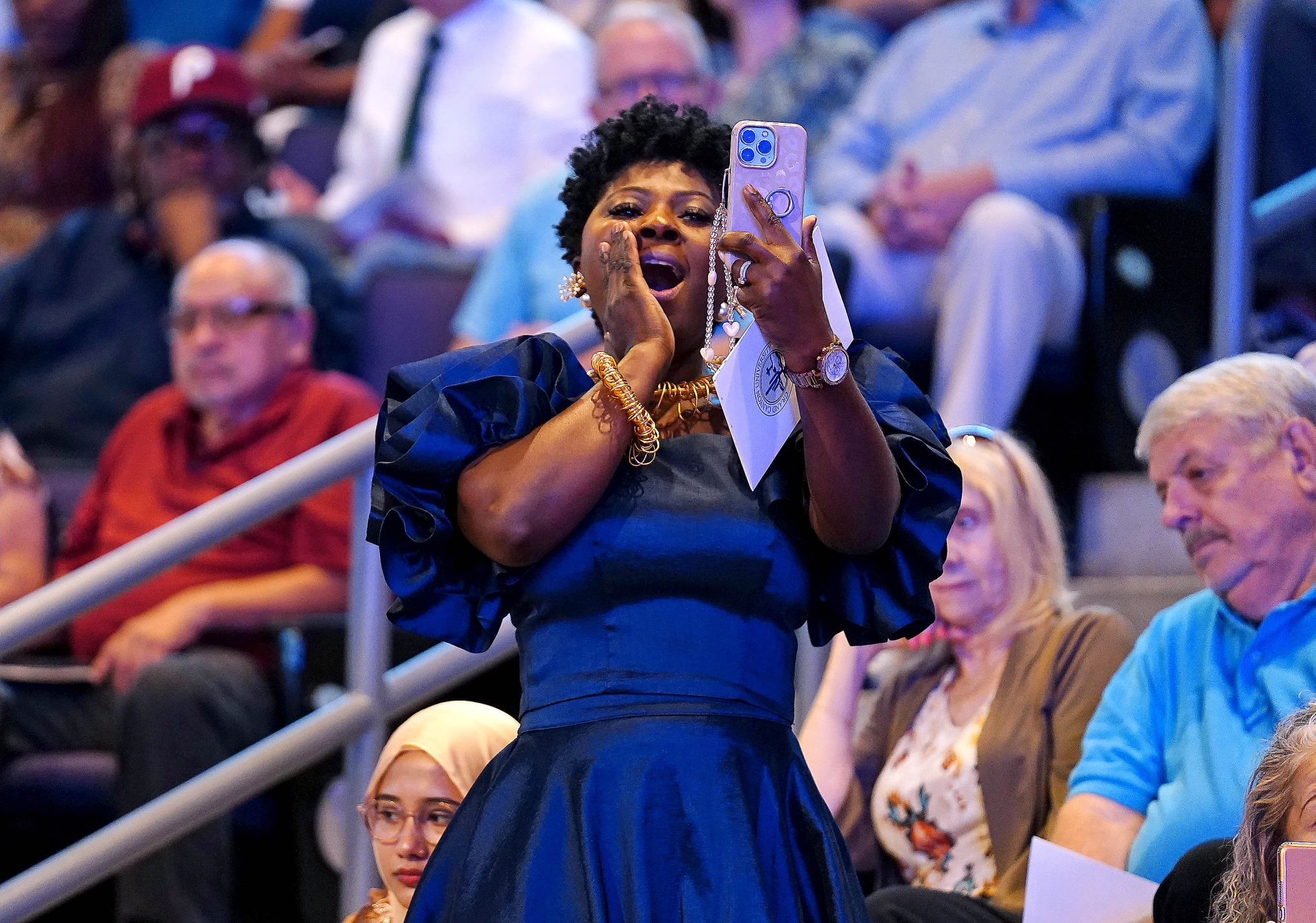 Fall 2023 Commencement: Wednesday morning - GCU News