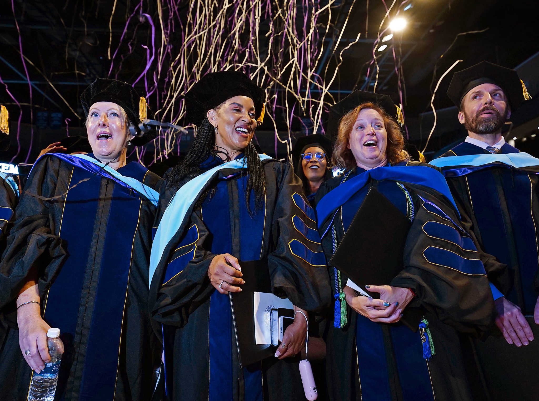 Fall 2023 Commencement: Wednesday morning - GCU News