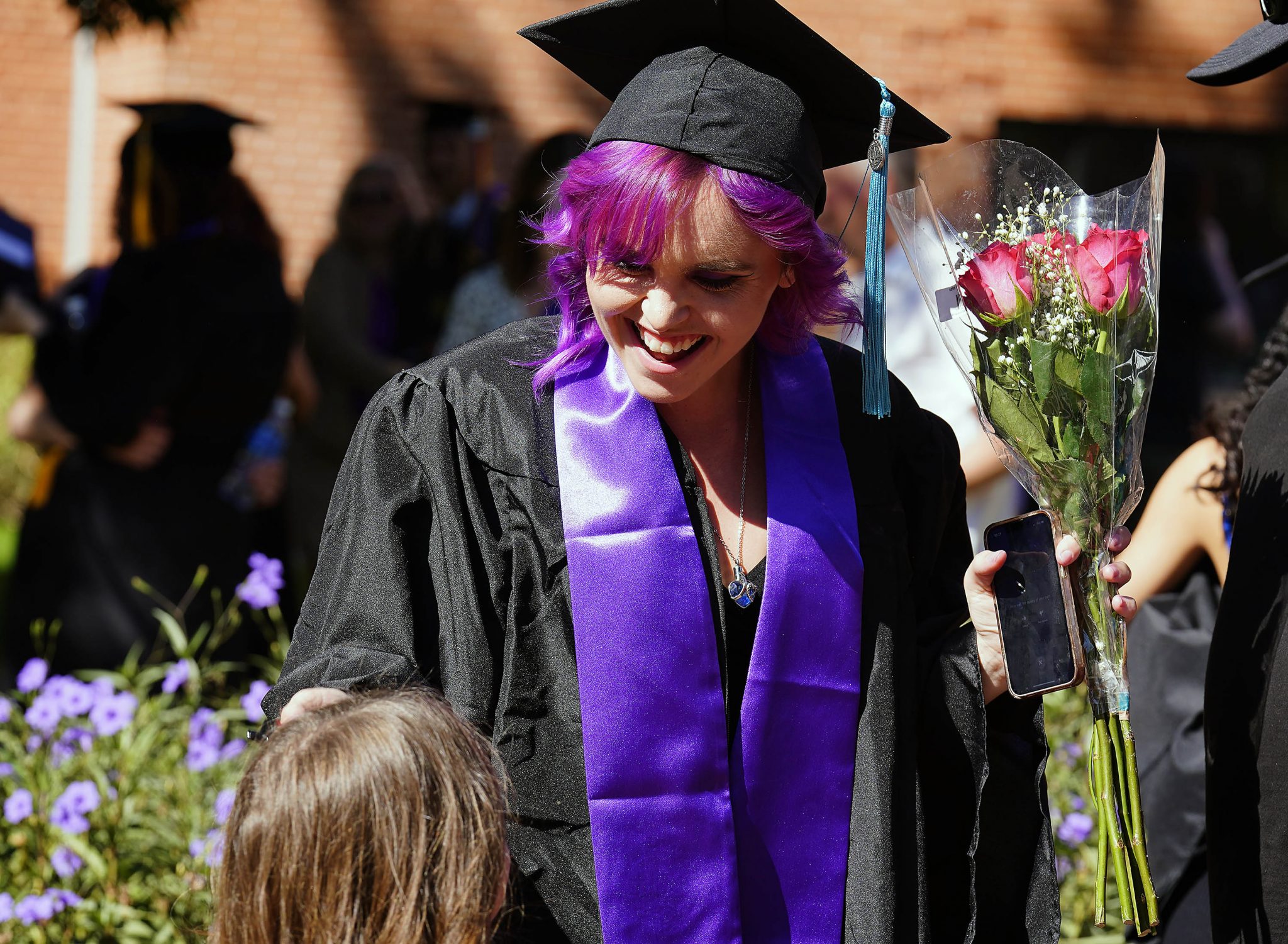 Fall 2023 Commencement: Wednesday morning - GCU News