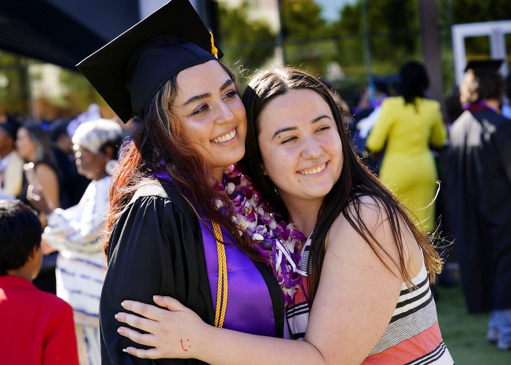 Fall 2023 Commencement: Wednesday morning - GCU News