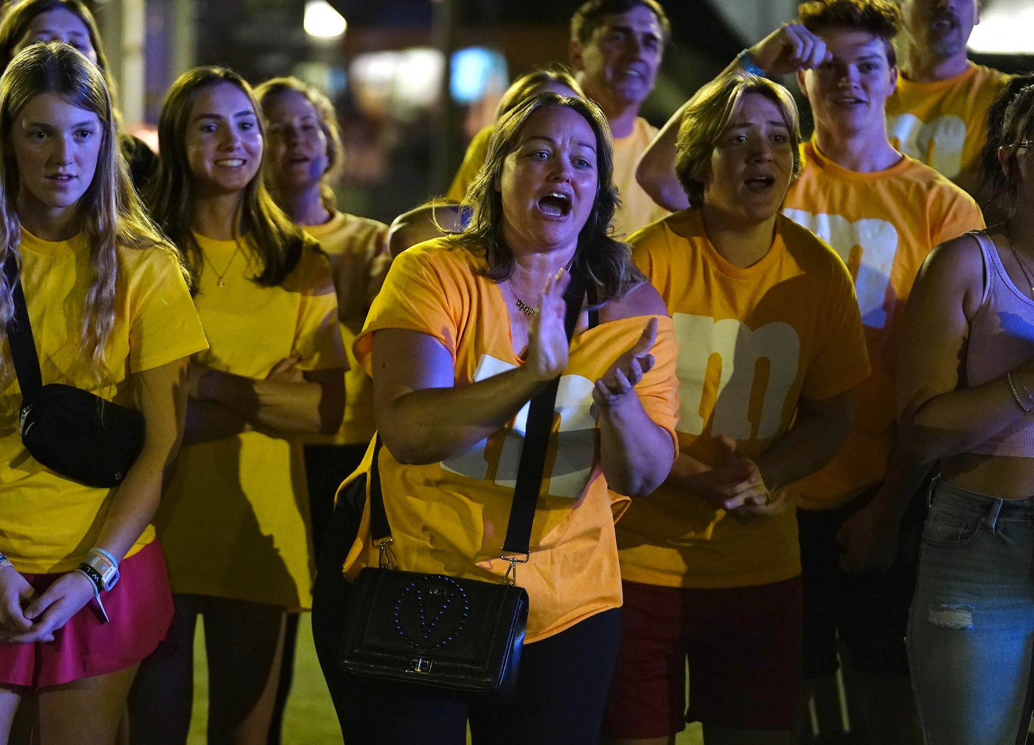 Fun-filled Family Weekend - GCU News