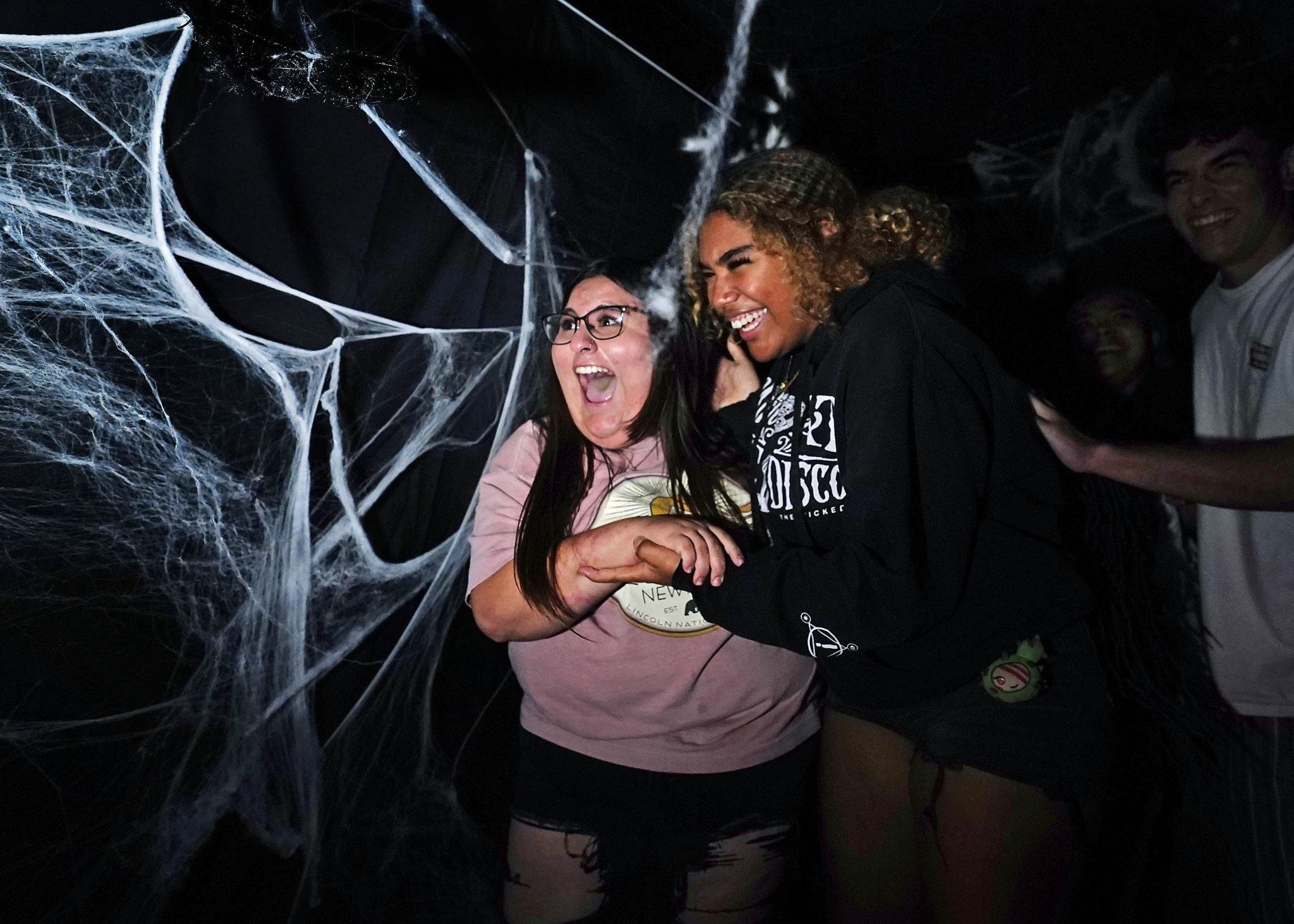CAB's House of Horrors - GCU News