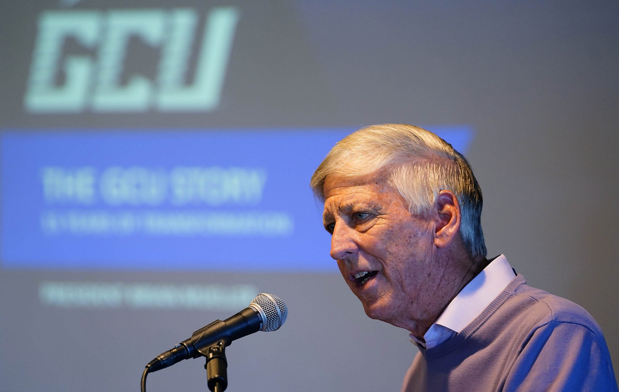 Honors College 10th Anniversary Celebration - GCU News