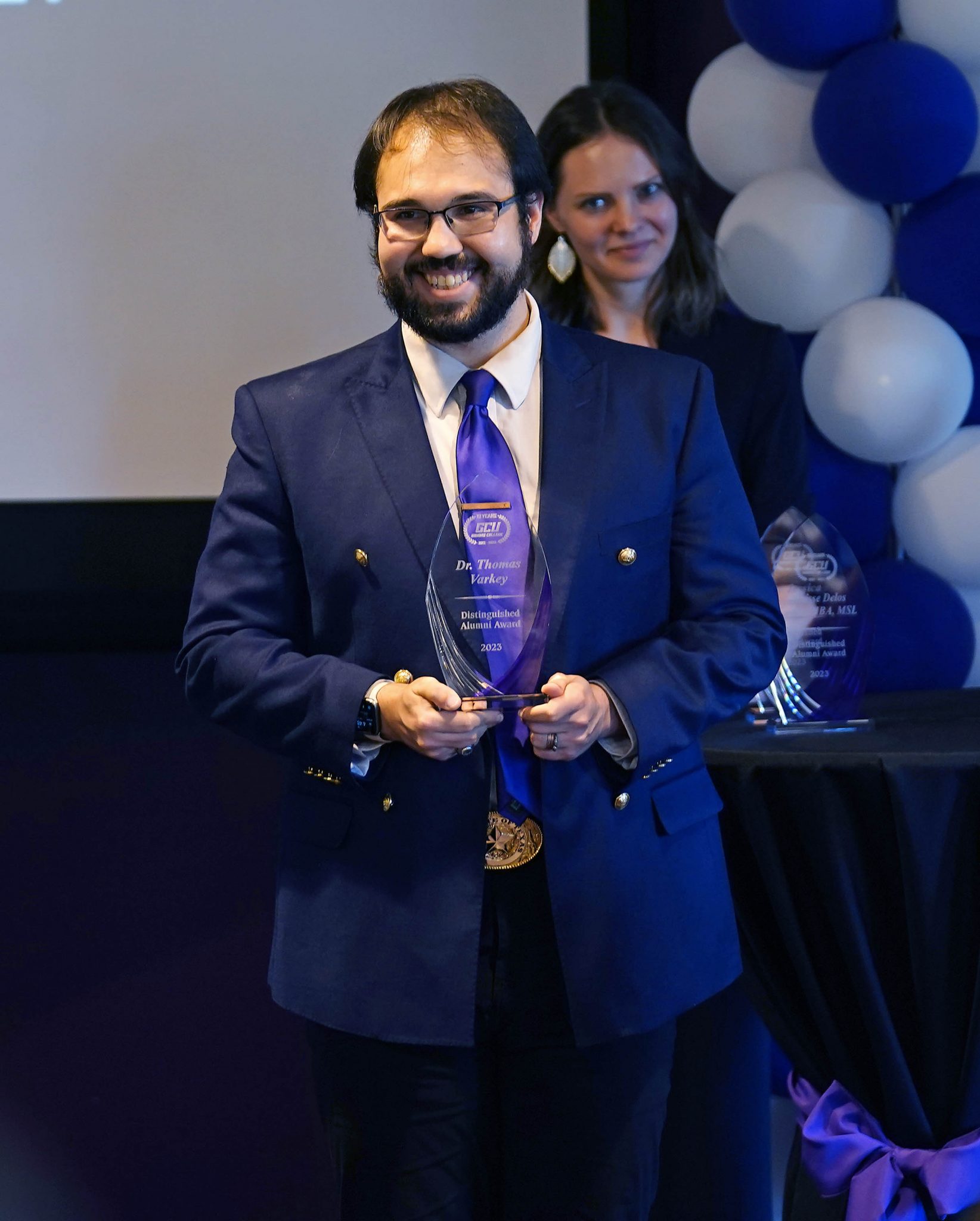 Honors College 10th Anniversary Celebration - GCU News