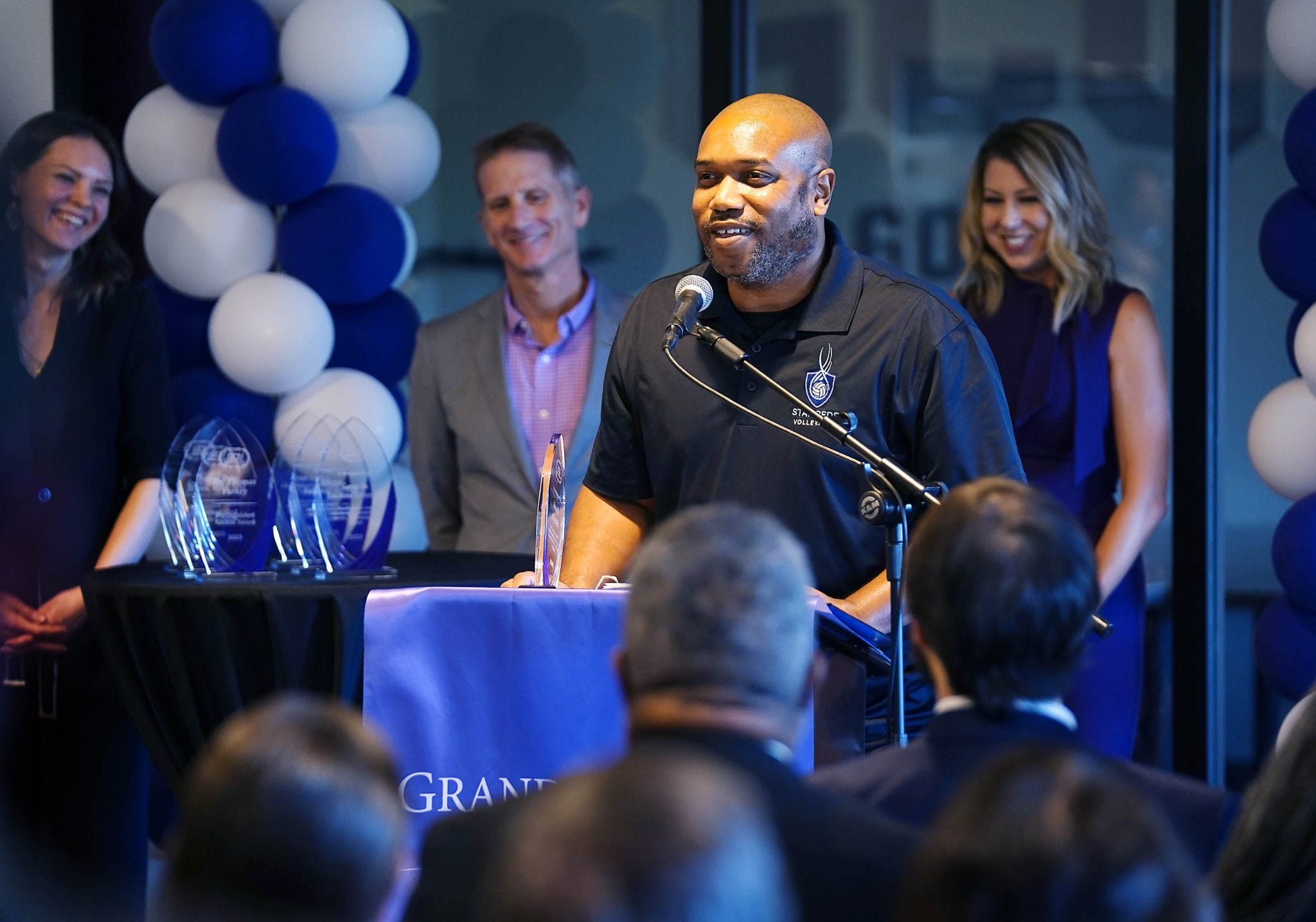 Honors College 10th Anniversary Celebration - GCU News