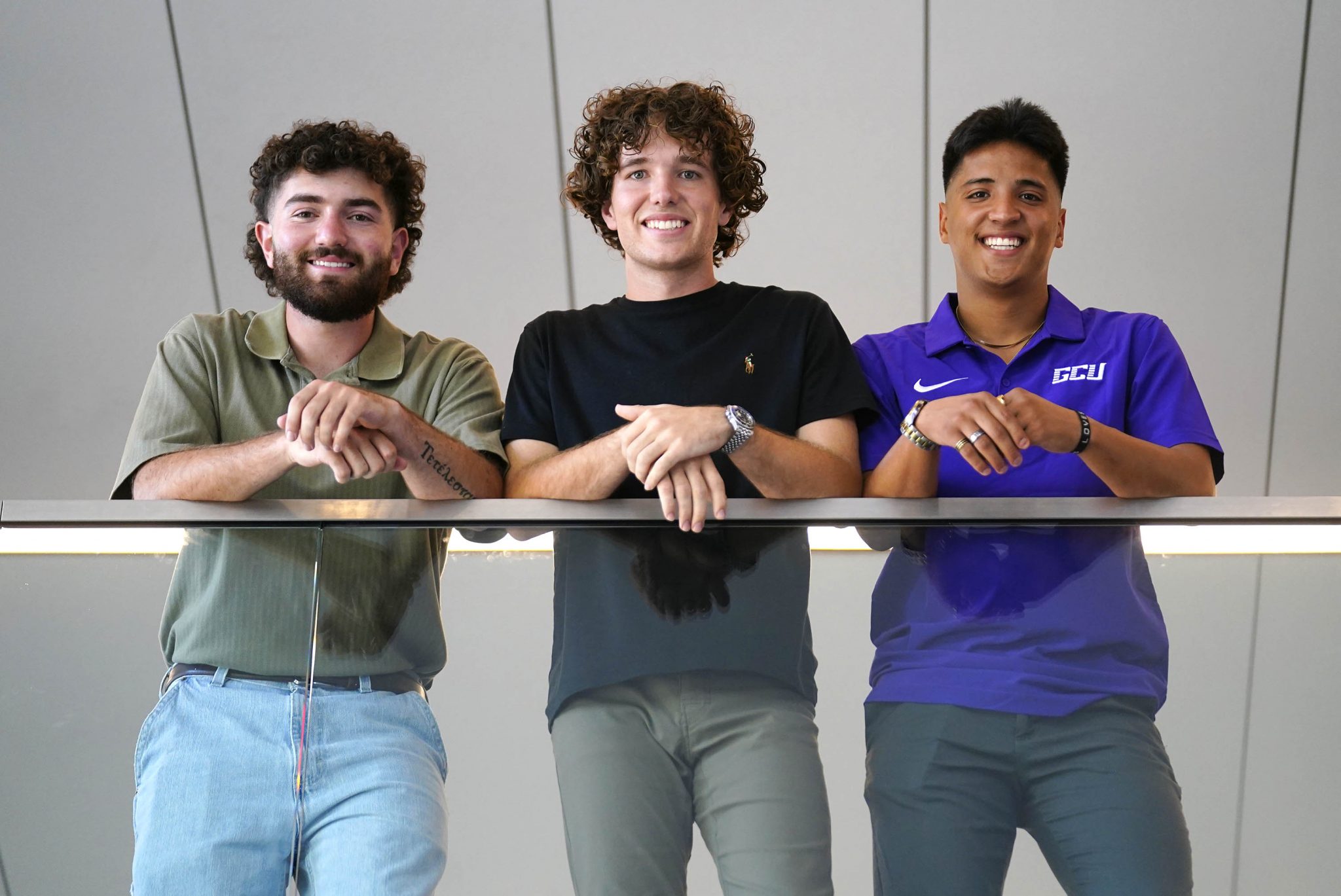 IDEA Club's Marketplace mounts momentum for Canyon Challenge - GCU News