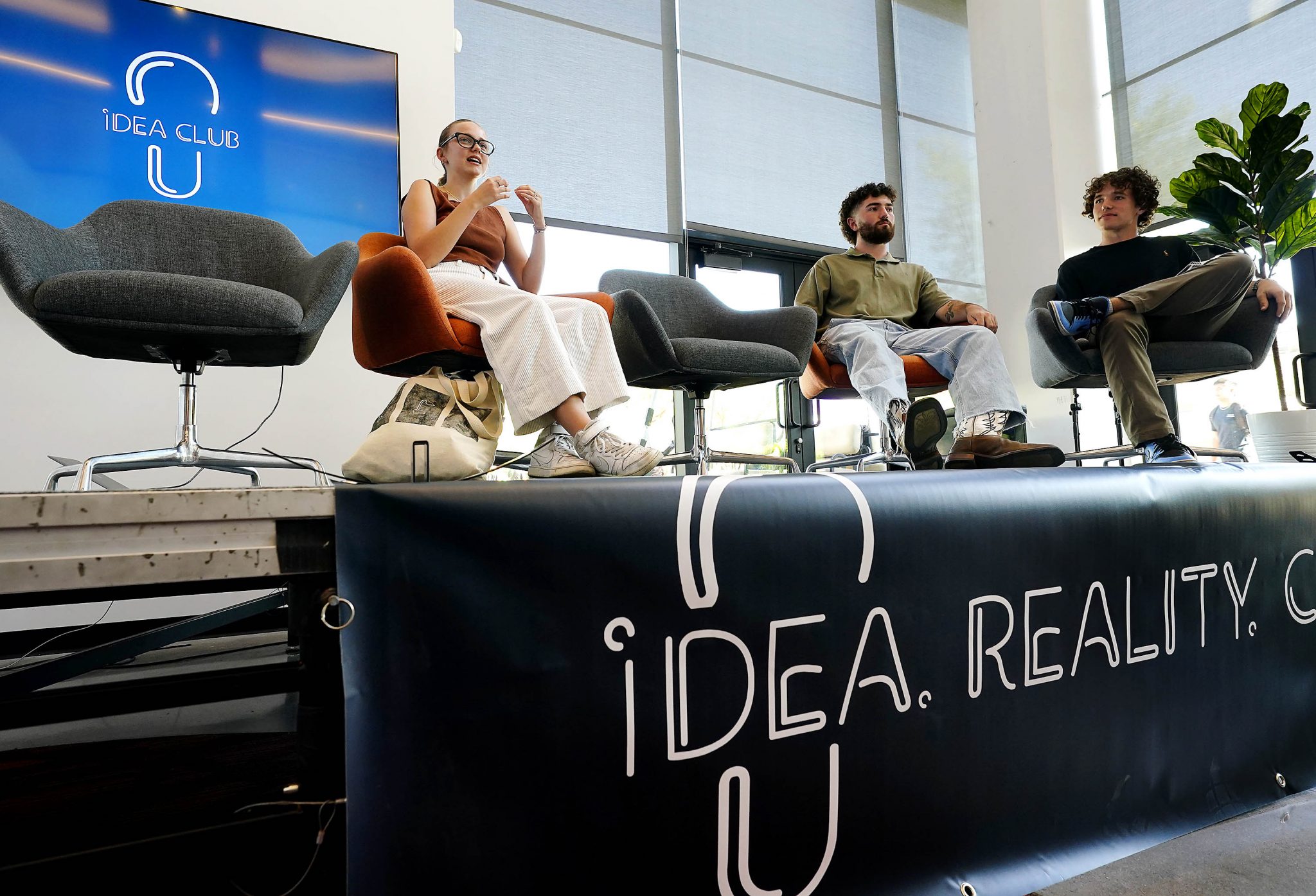 IDEA Club's Marketplace mounts momentum for Canyon Challenge - GCU News