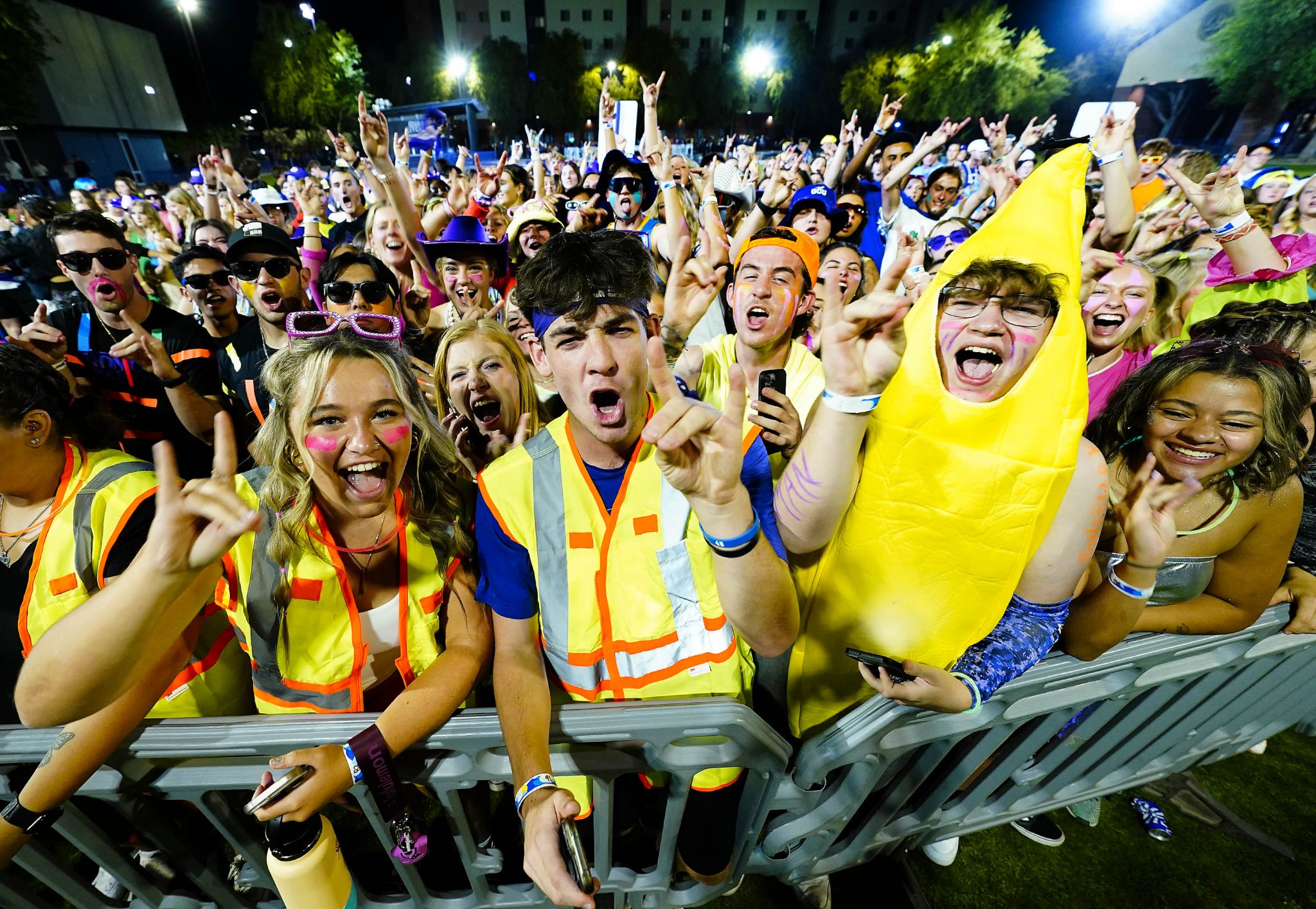 Midnight Madness - GCU News