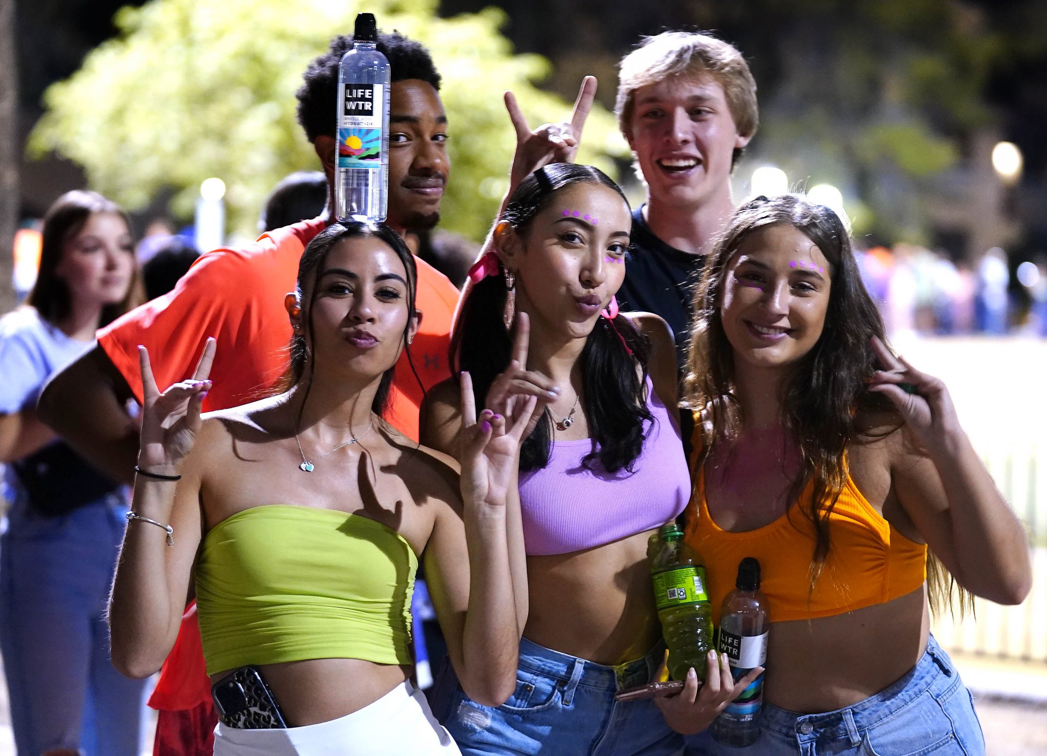 Midnight Madness - GCU News