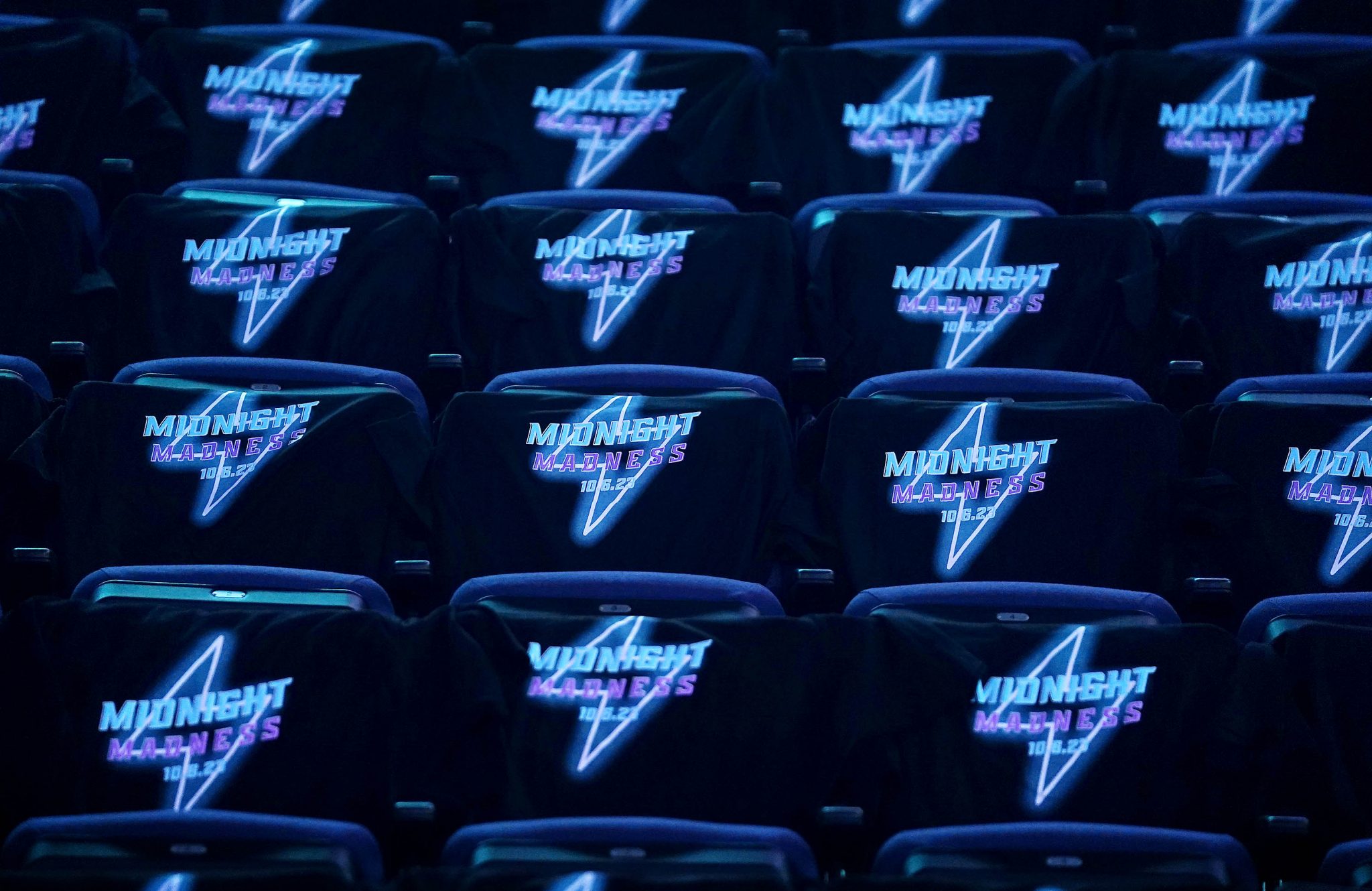 Midnight Madness - GCU News