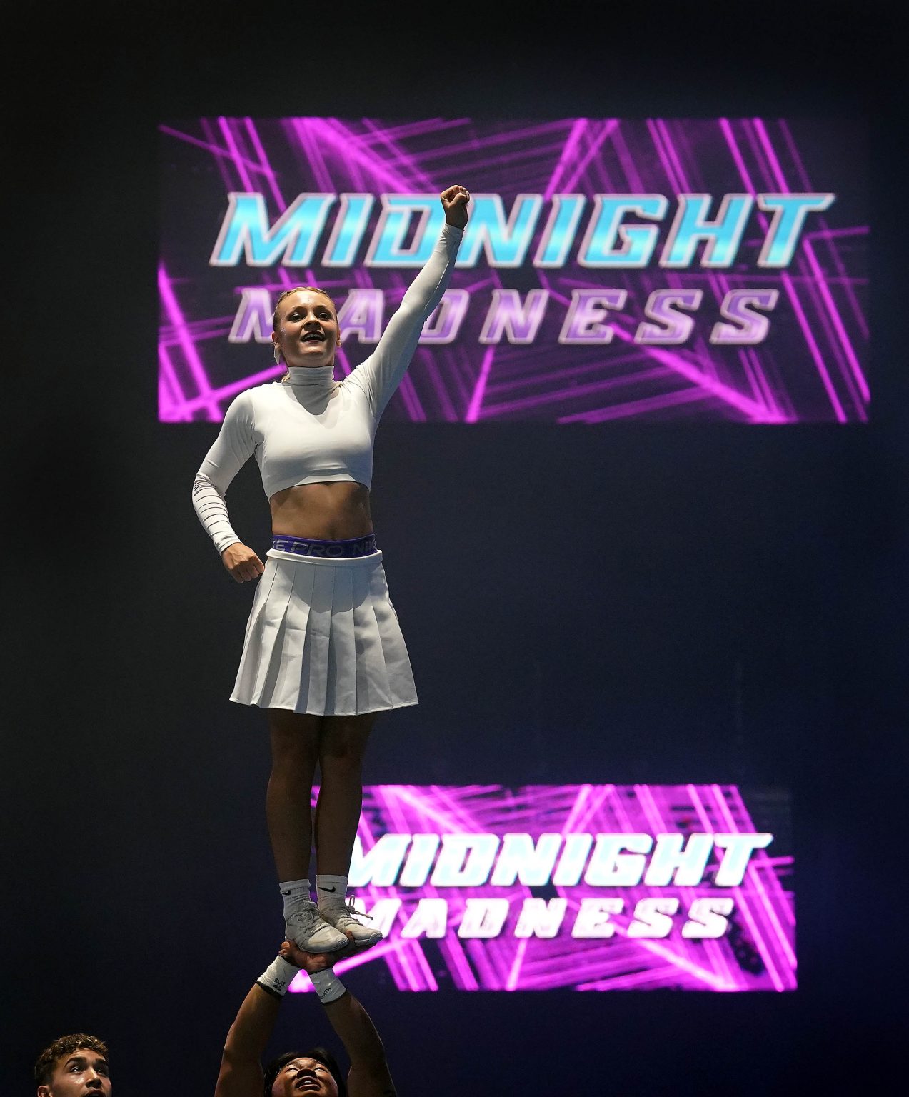 Midnight Madness - GCU News