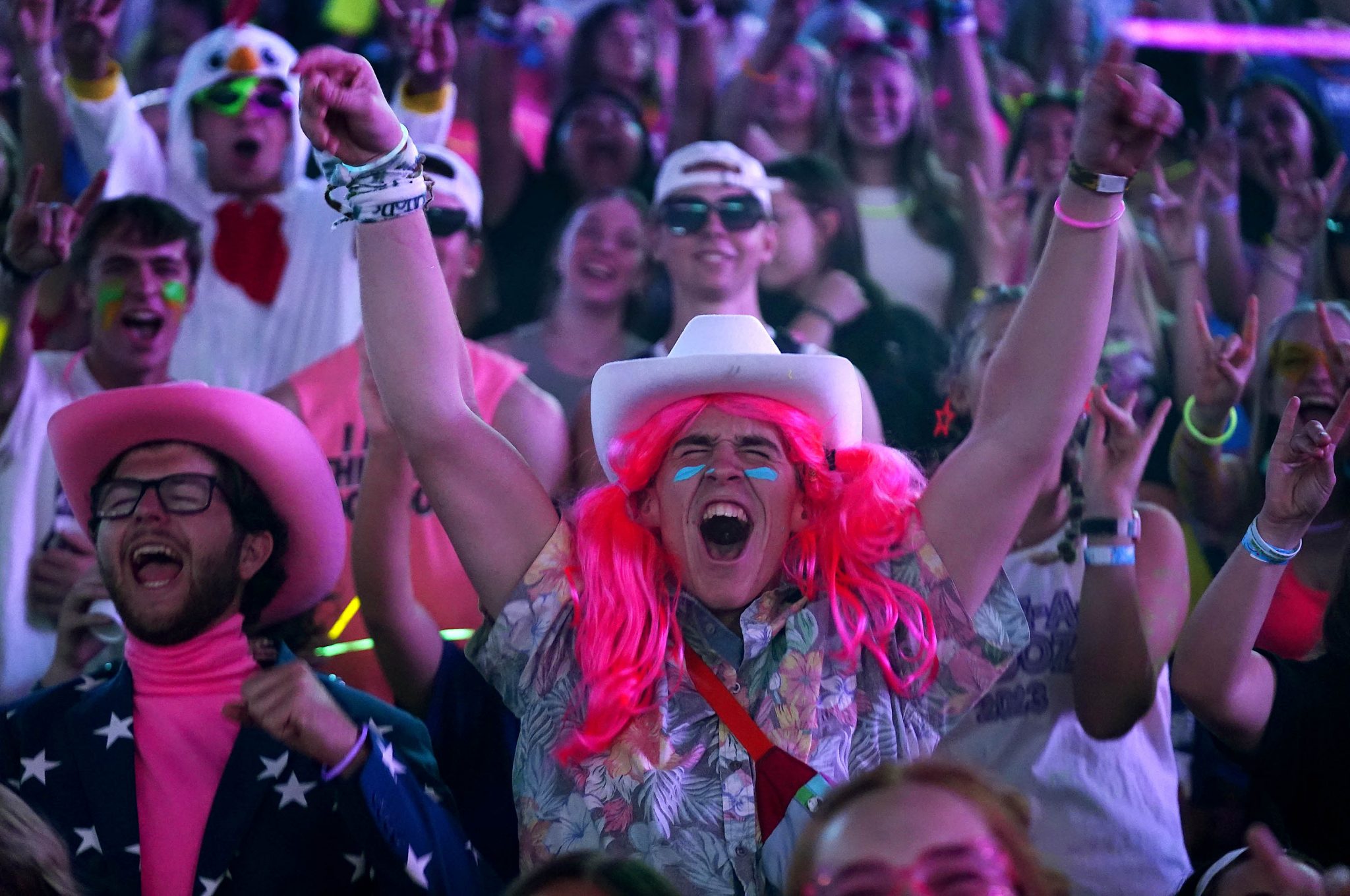 Midnight Madness - GCU News