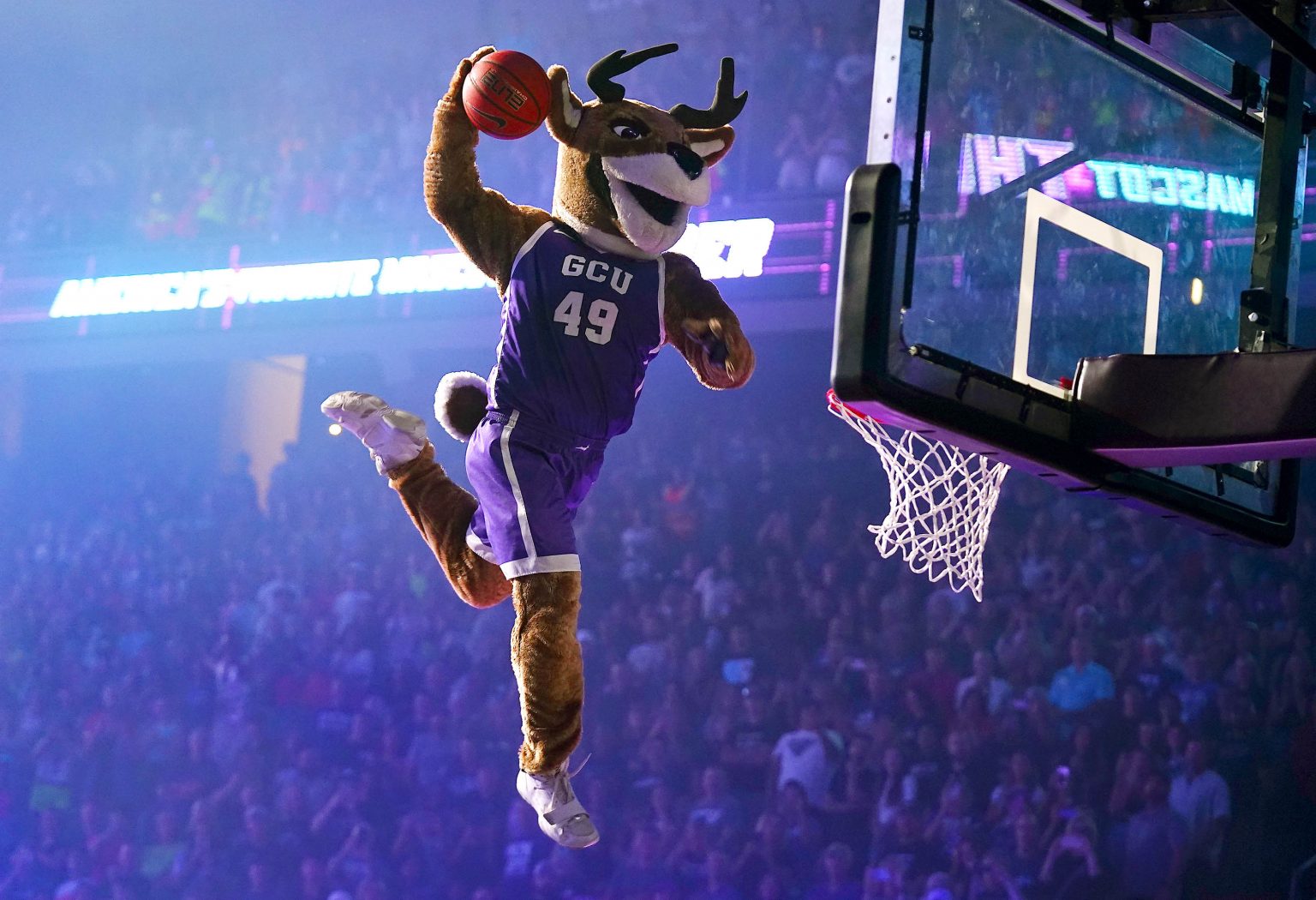 Midnight Madness - GCU News