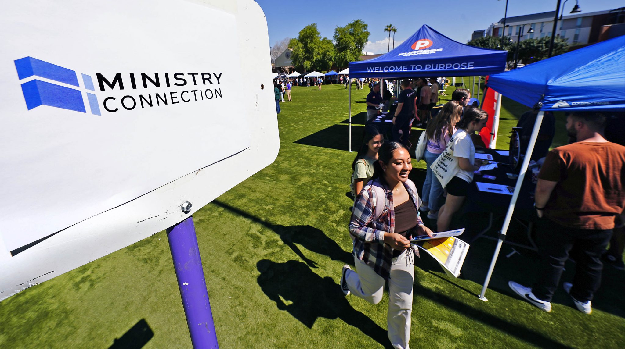 GCU News Home - GCU News