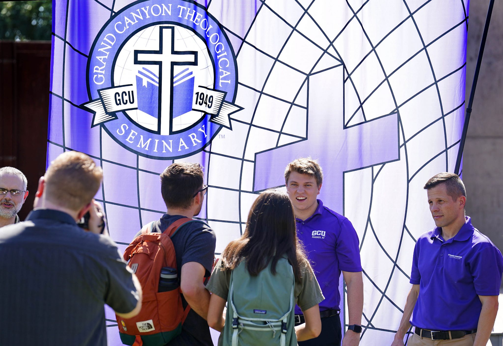 Ministry Connection, Missions Fair - GCU News