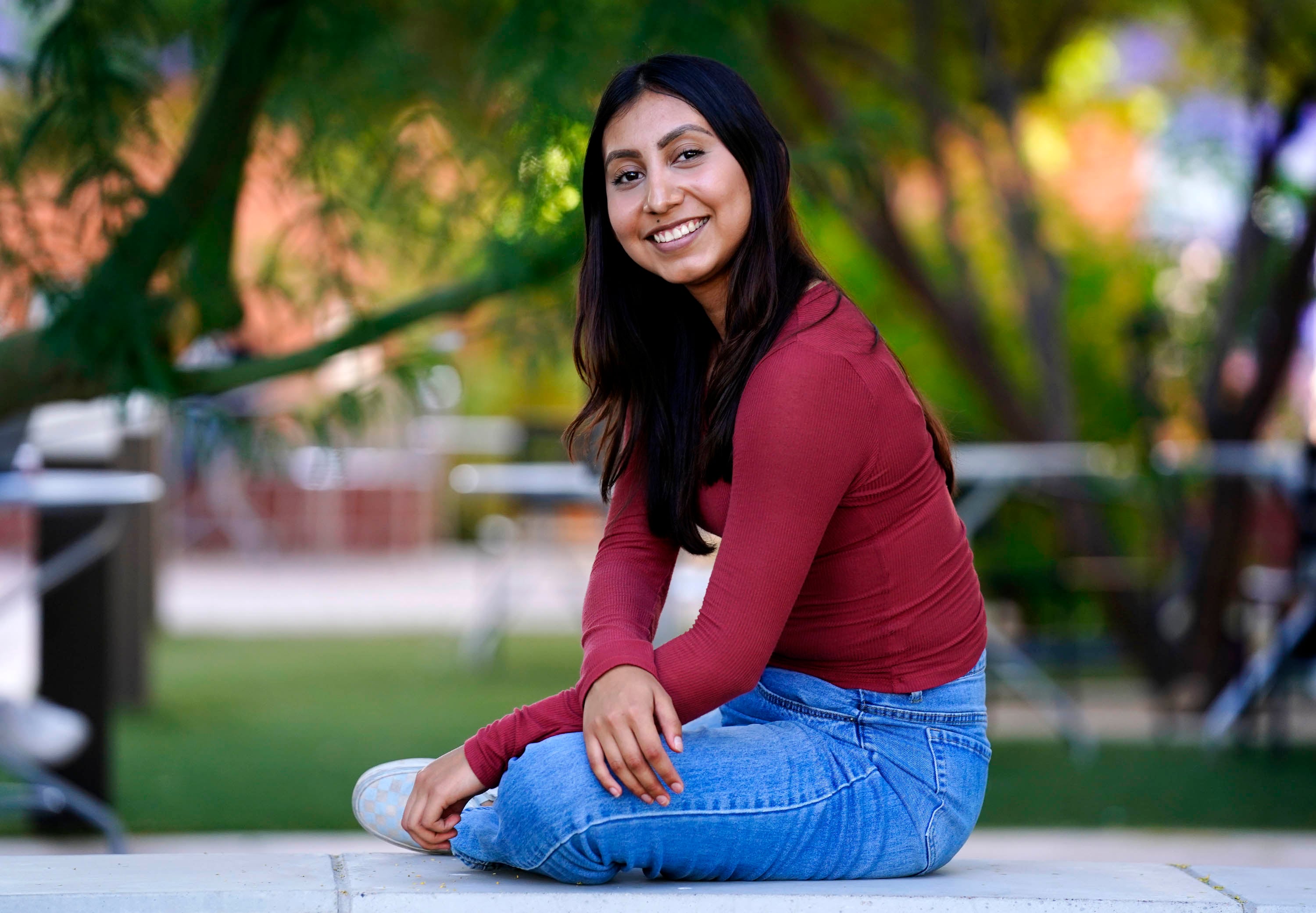 Students explore how their lives link to sociology in new publication ...