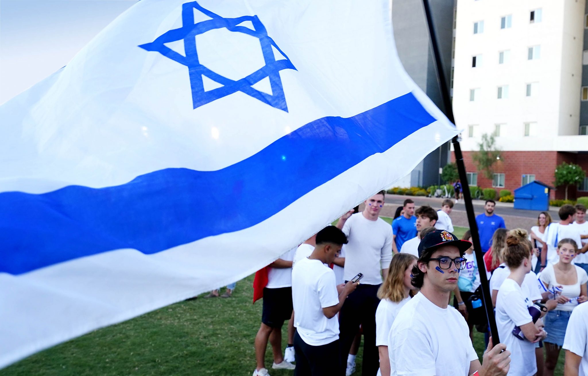 Unity Walk - GCU News