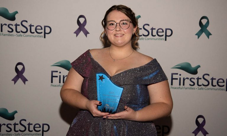 The talented and tenacious bring stories to Commencement stage - GCU News