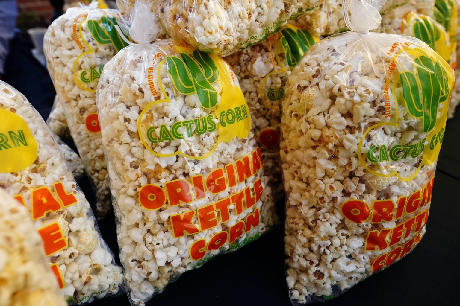 'Senate Spice and Everything Nice,' Dia de los Muertos, Native American ...