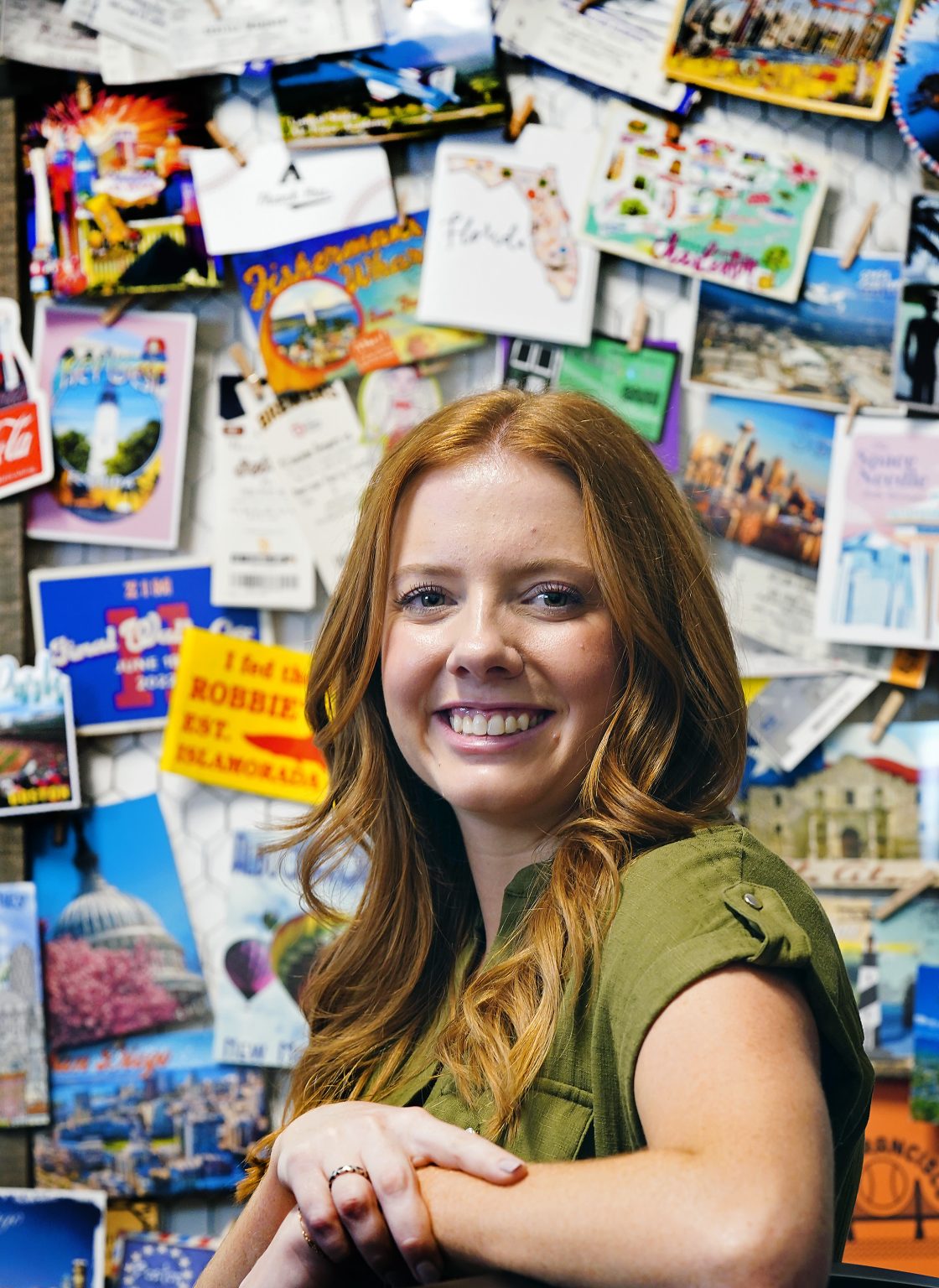 Lope hits the road to celebrate GCU's family across the nation - GCU News