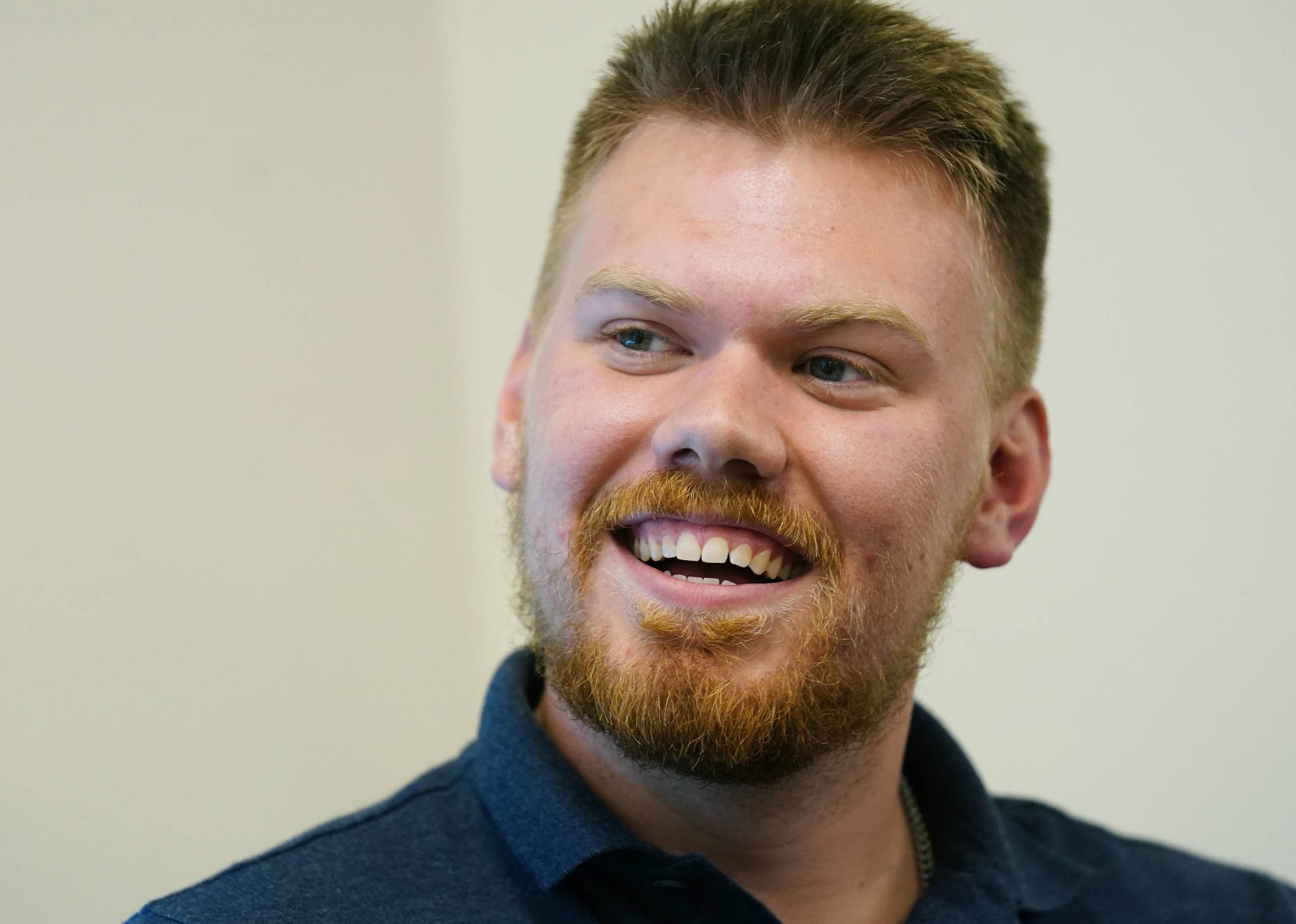 Student's nonprofit inspired by family and faith - GCU News