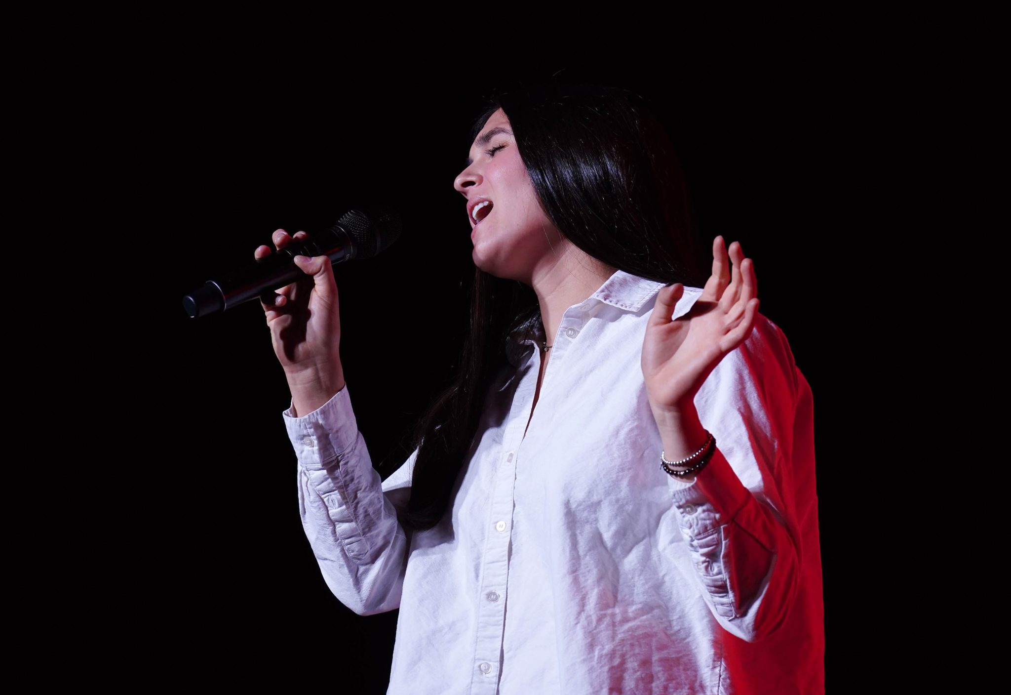 Chapel with Jason Fritz - GCU News