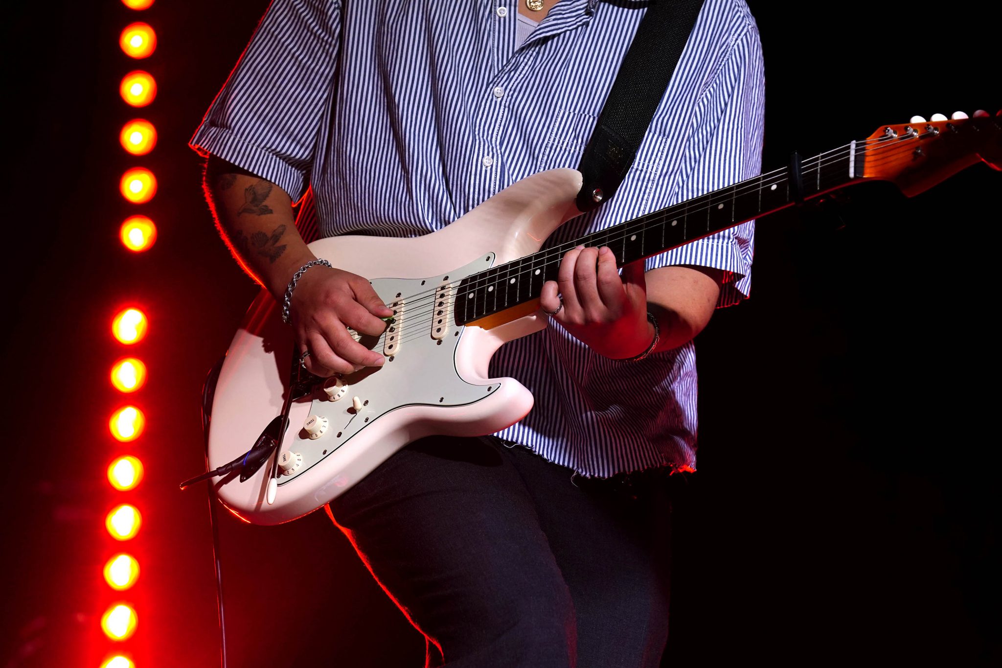 Chapel with Jason Fritz - GCU News