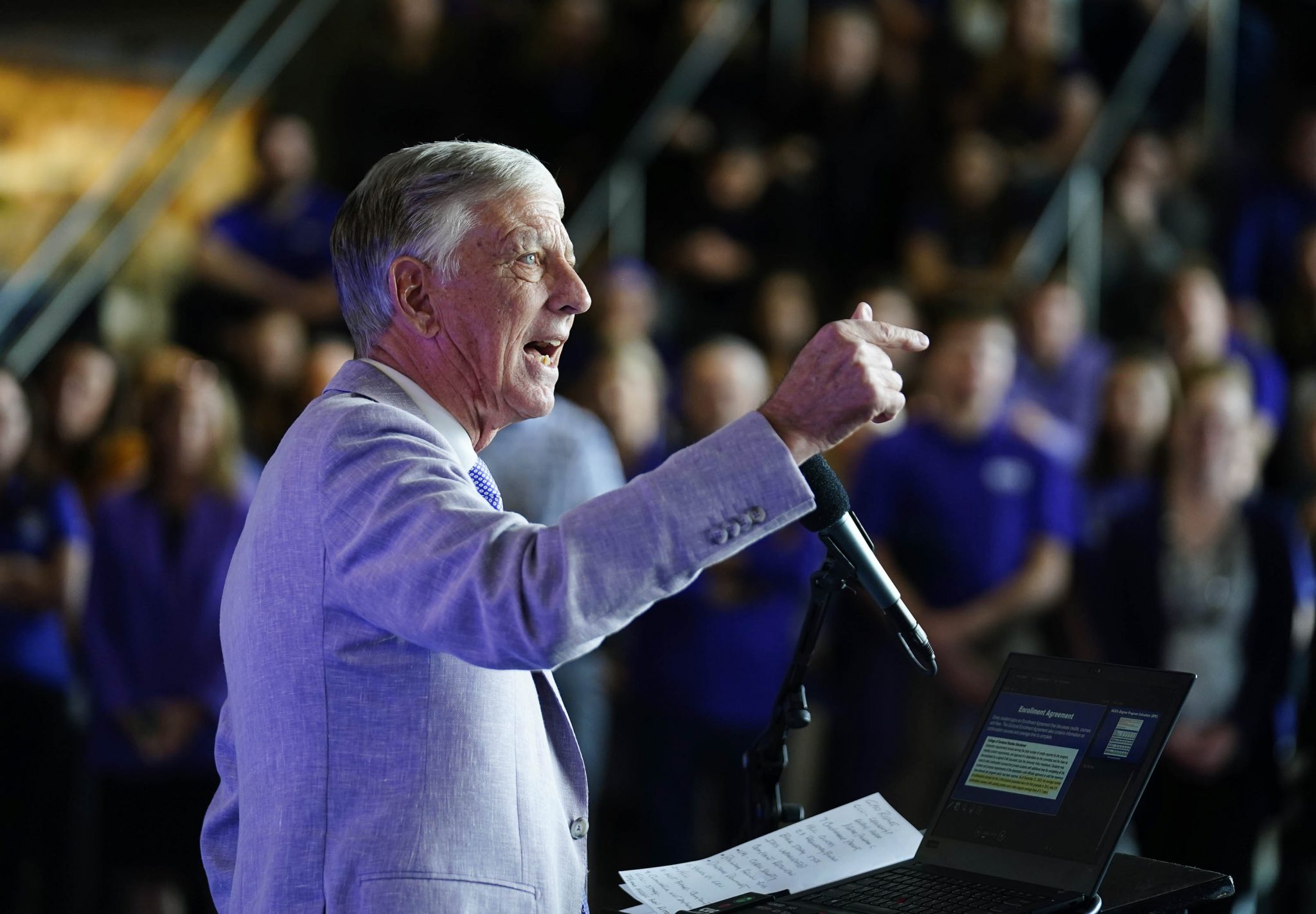 Grand Canyon University appeals unprecedented decision, record fine ...