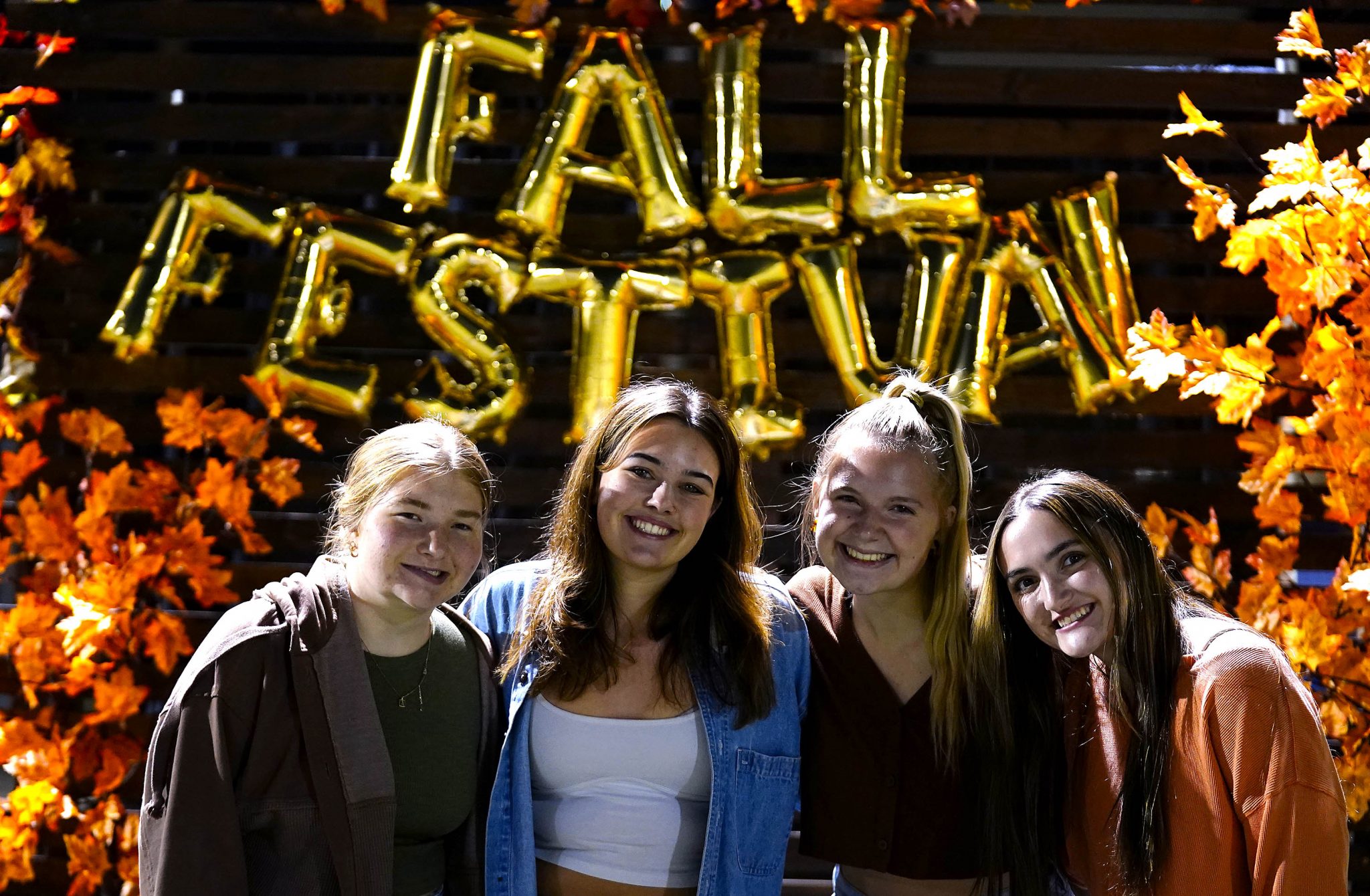 Fall Festival - GCU News