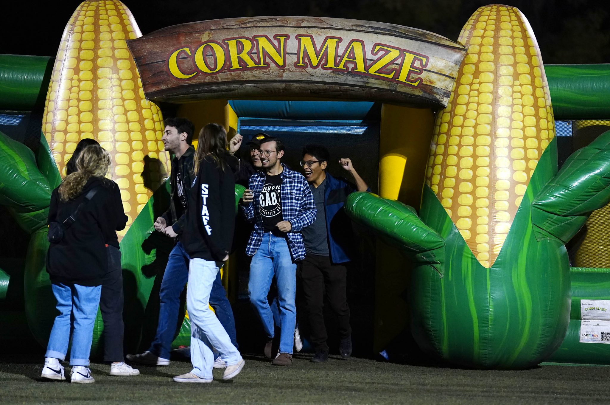 Fall Festival - GCU News