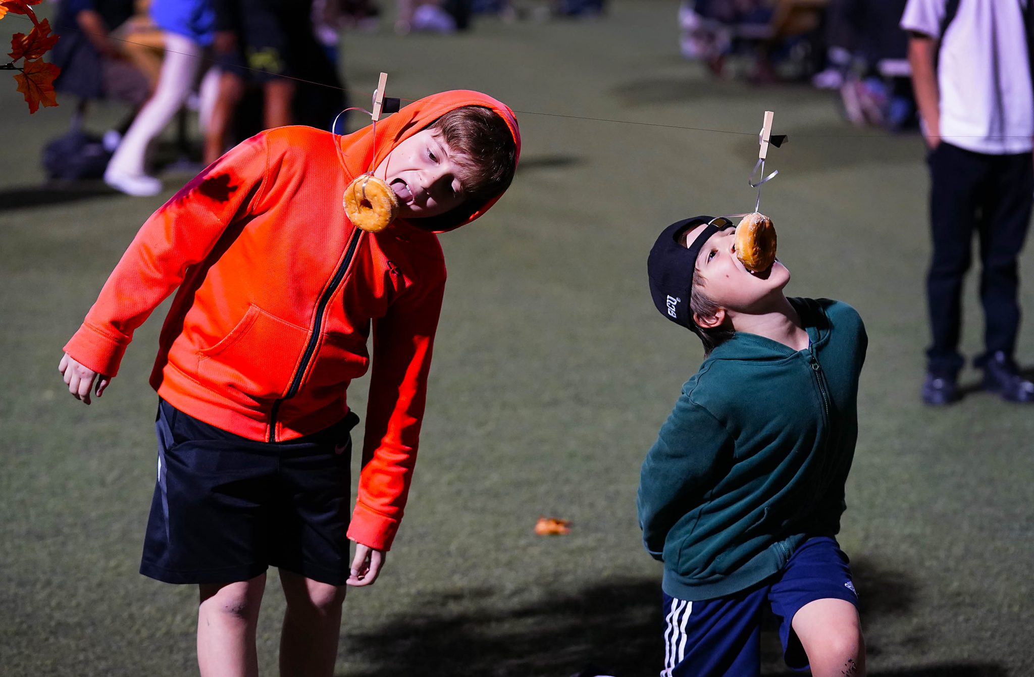 Fall Festival - GCU News