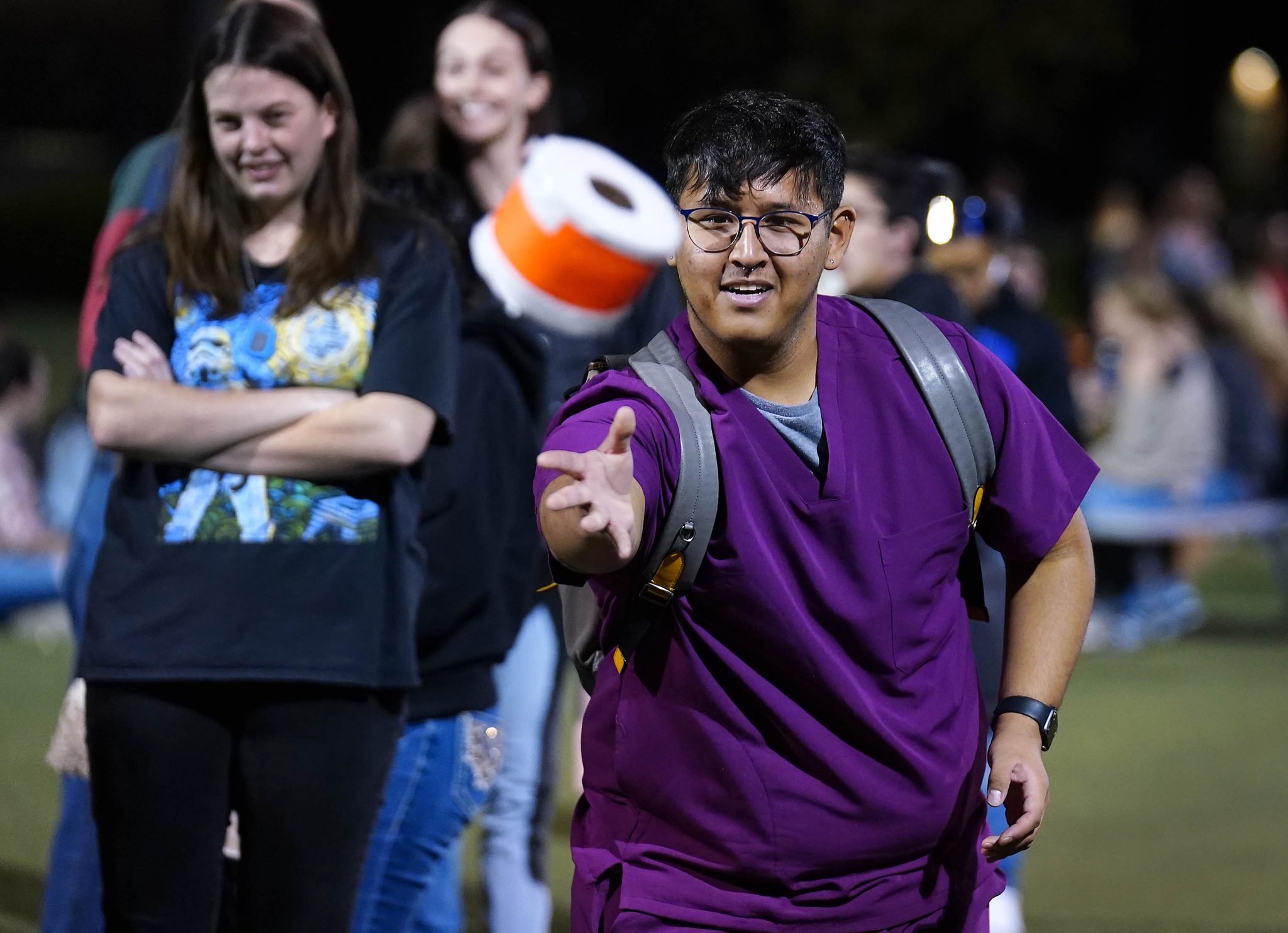 Fall Festival - GCU News