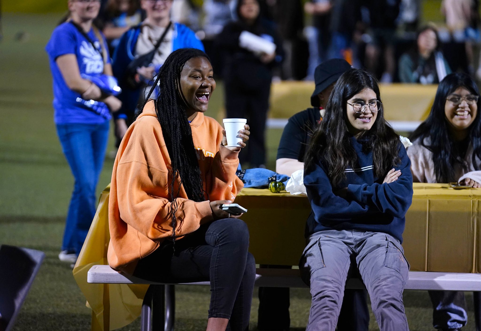 Fall Festival - GCU News