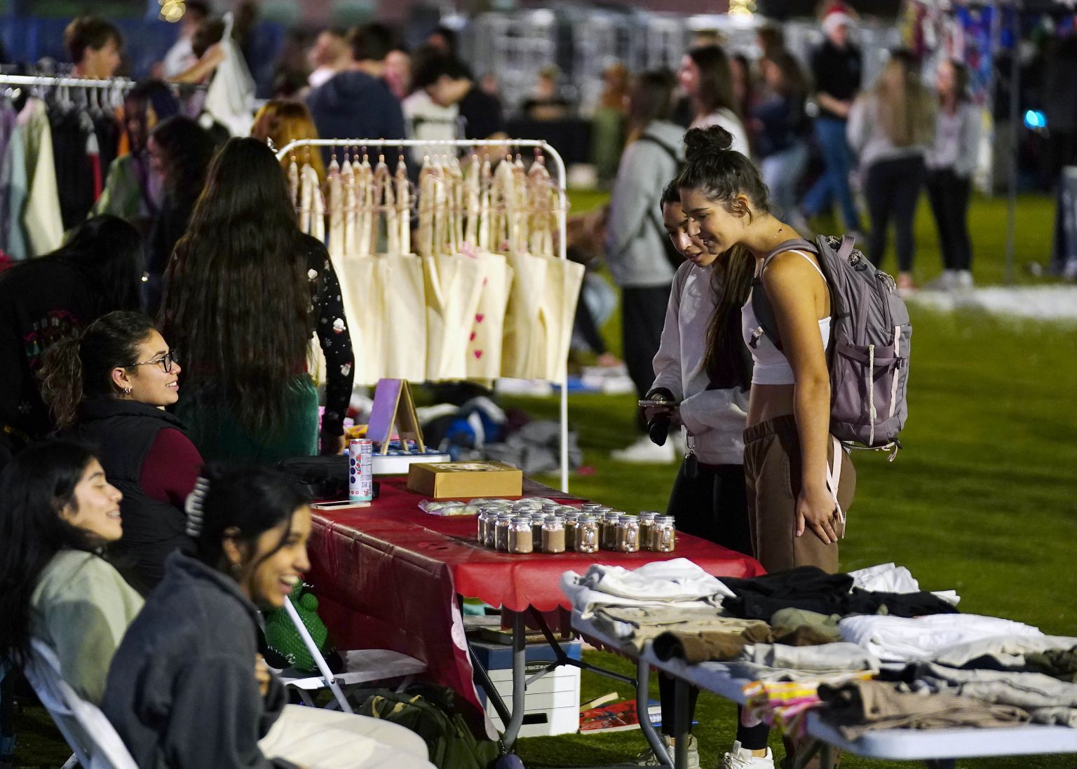 GCU News Home - GCU News