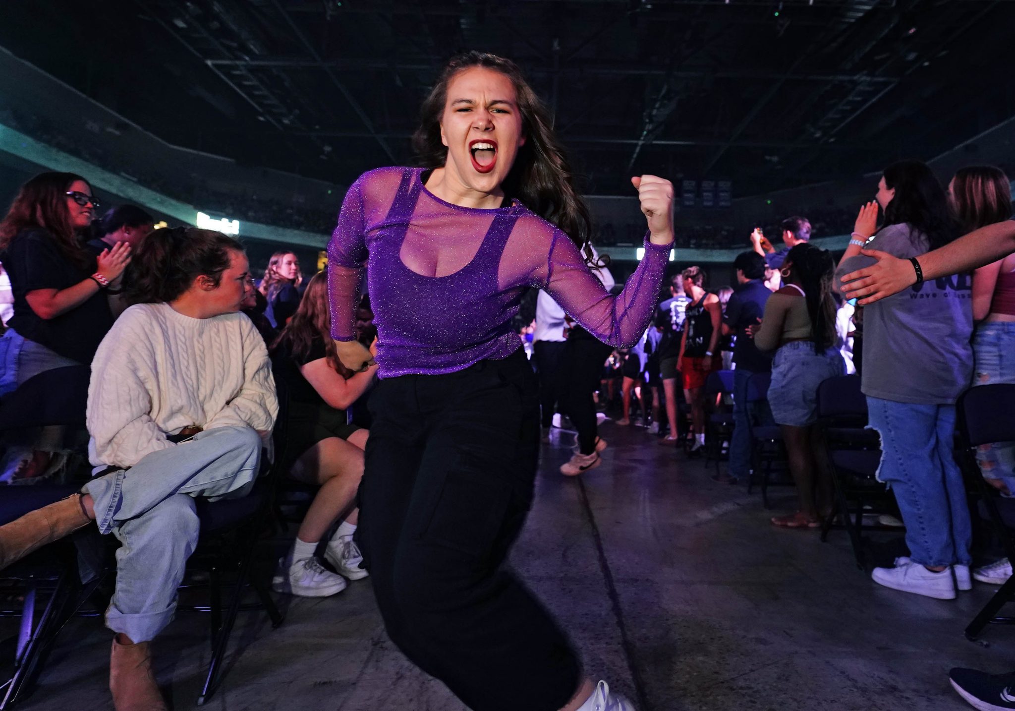 Lip Sync - GCU News