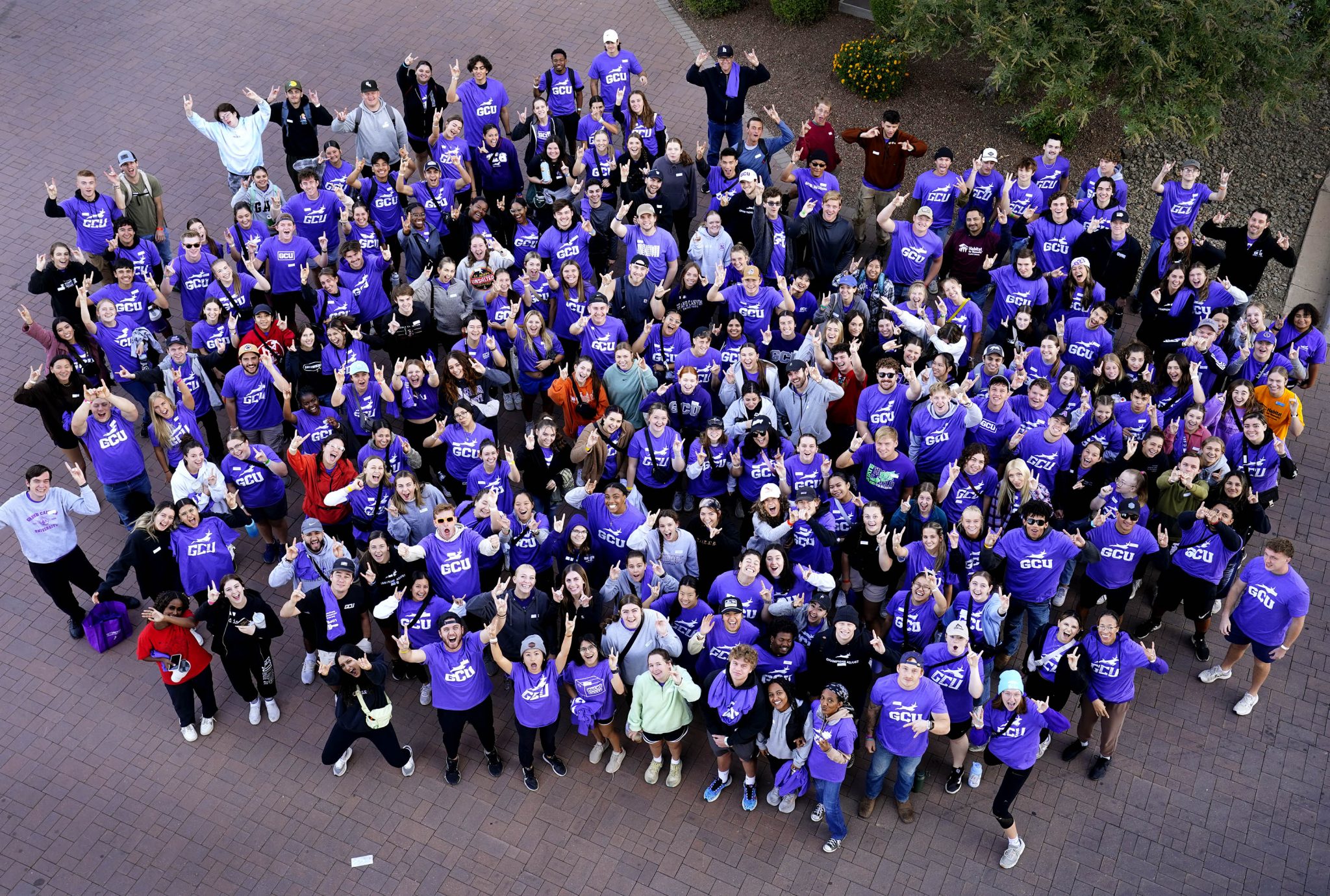 Fall 2023 Lopes Go Local - GCU News