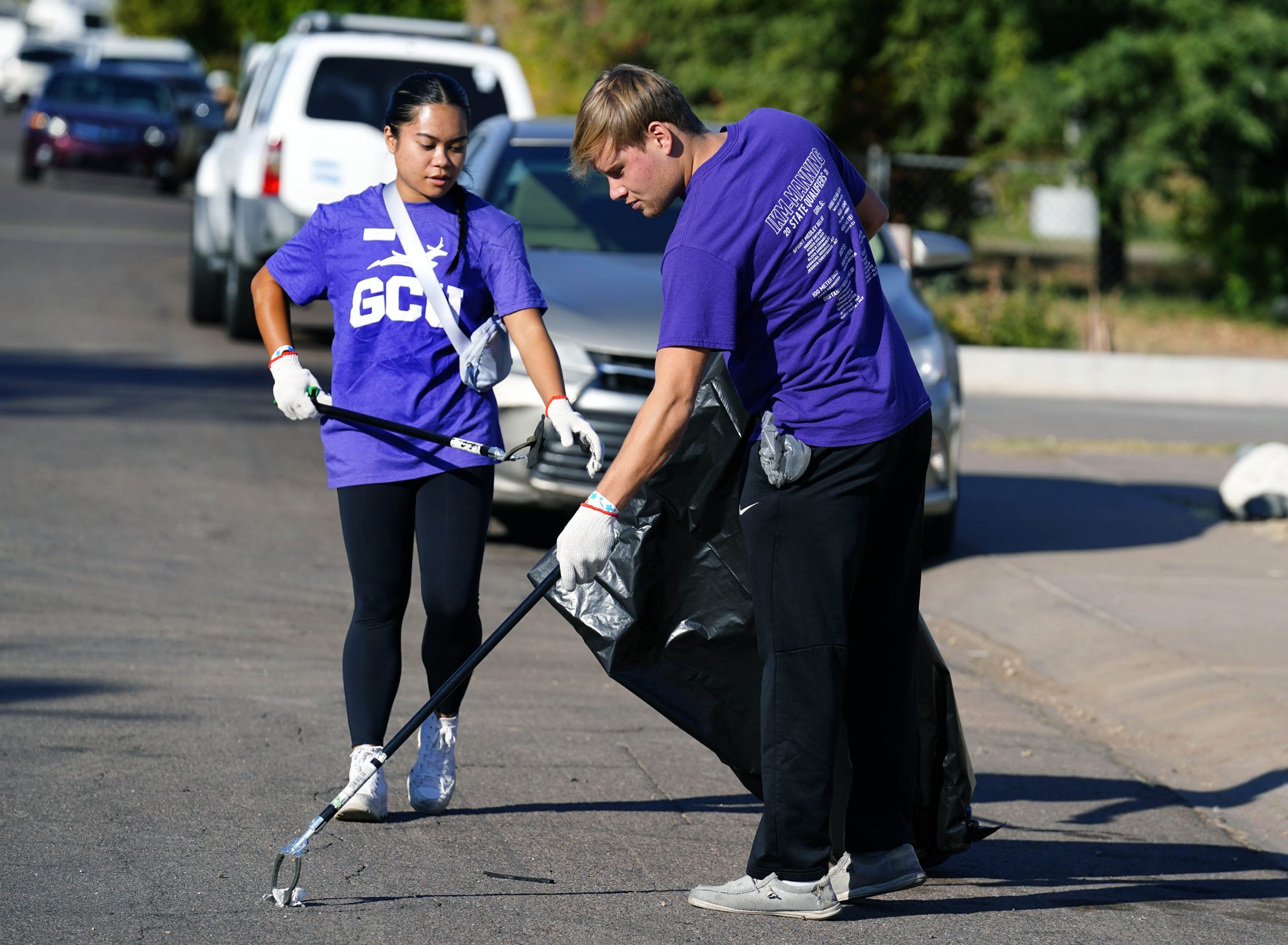 Fall 2023 Lopes Go Local - GCU News
