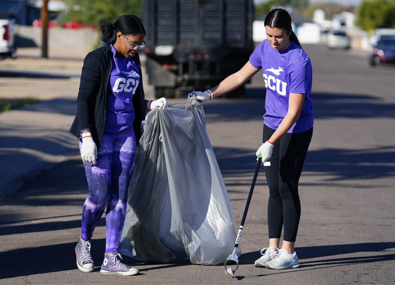 Fall 2023 Lopes Go Local - GCU News