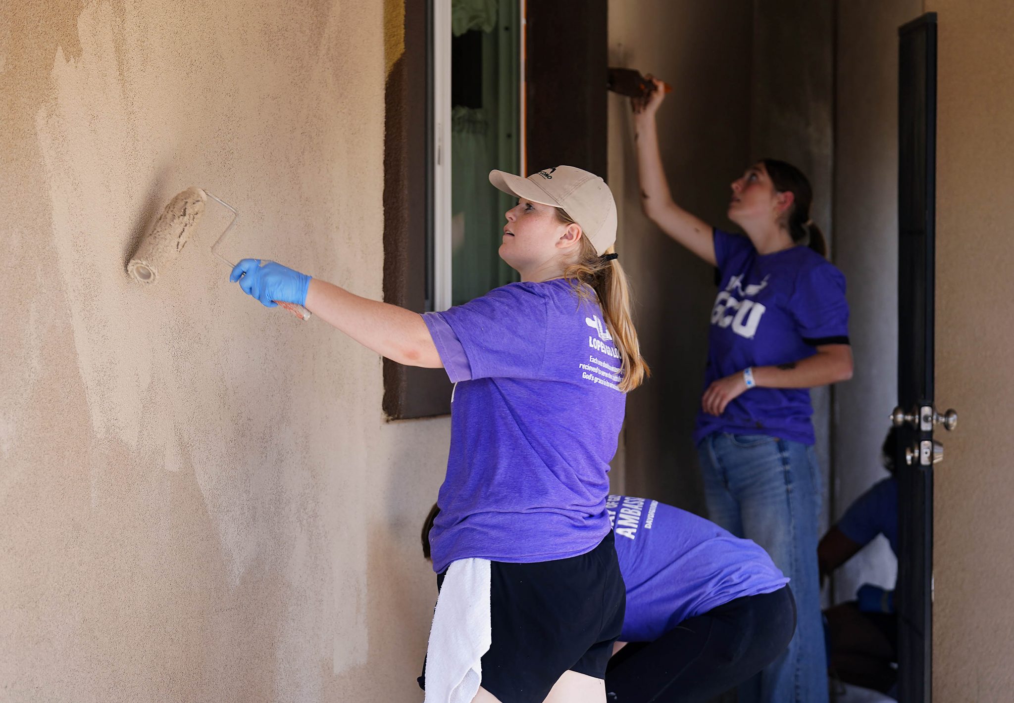 Fall 2023 Lopes Go Local - GCU News