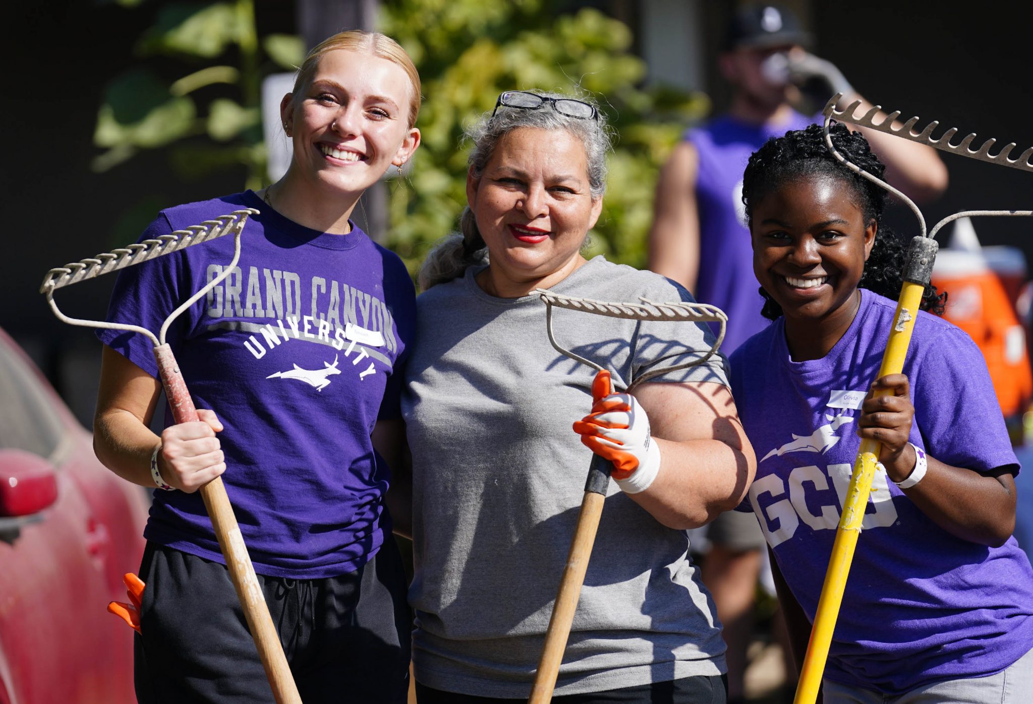 Fall 2023 Lopes Go Local - GCU News